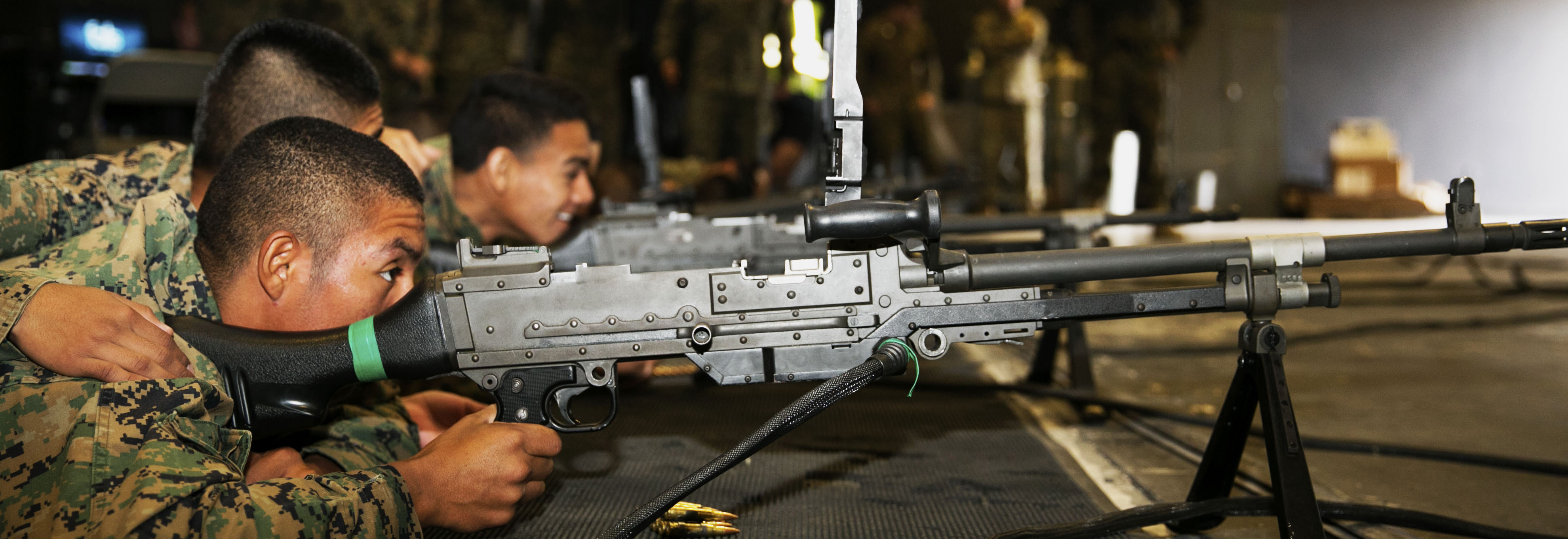 MCJROTC Photo Dashboard Image