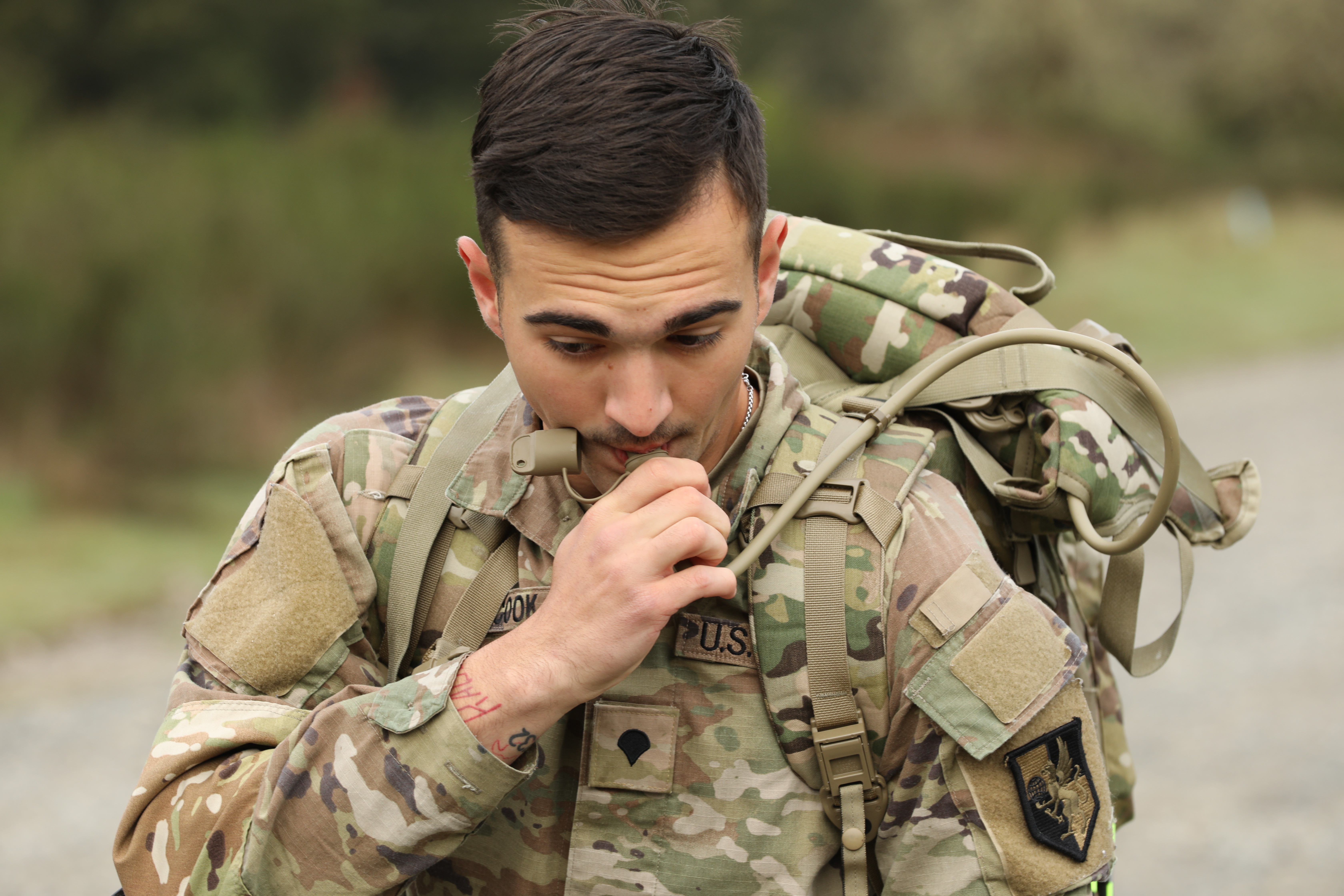 U.S. Army Reserve > Commands > Functional > MIRC > Photo Page