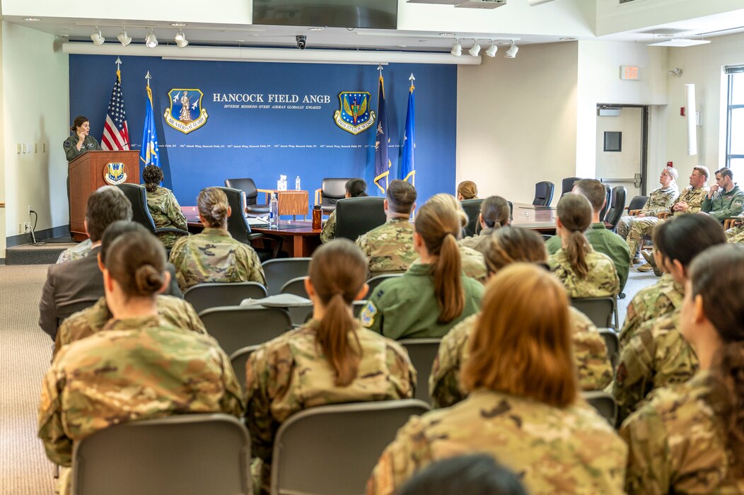 174th Attack Wing > Home