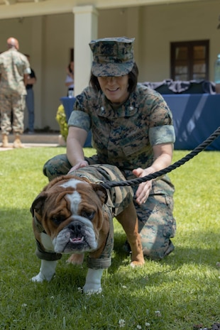 Quarter's One House Tour