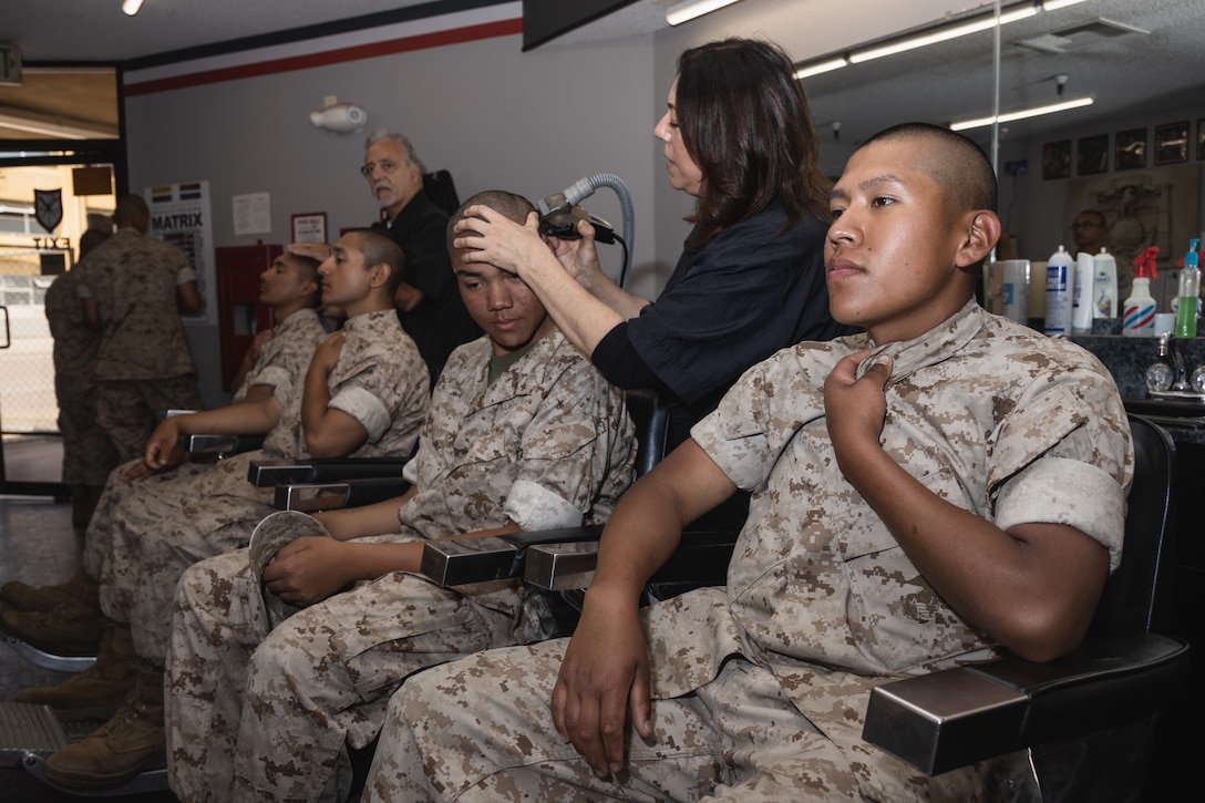 Bravo Company PX Call