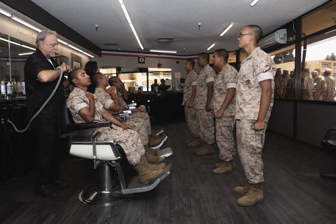 Bravo Company PX Call
