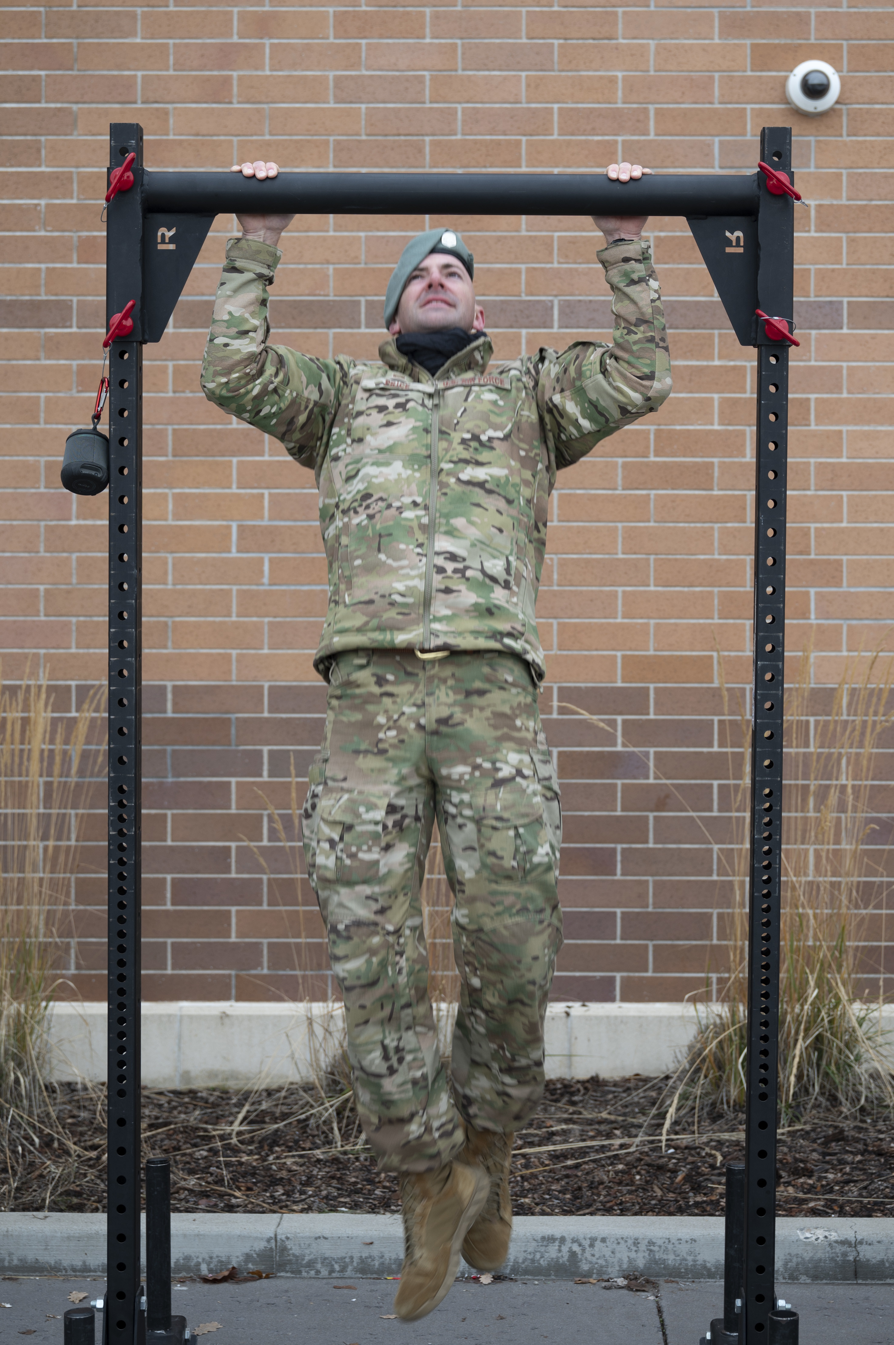 The Joint Personnel Recovery Agency leads Joint Force missions through ...