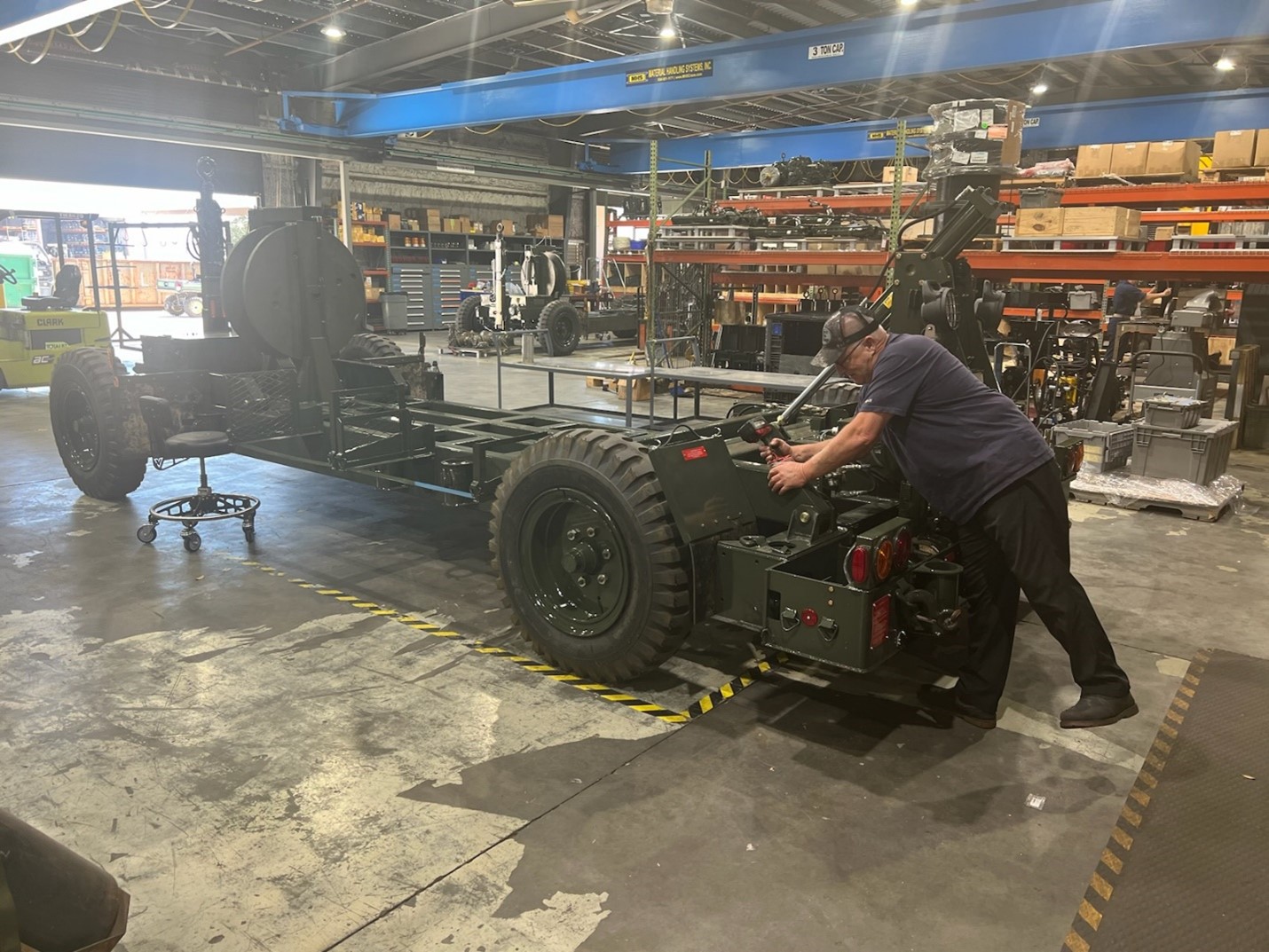 CEMIRT continues to power Air Force and prevent mission disruption ...