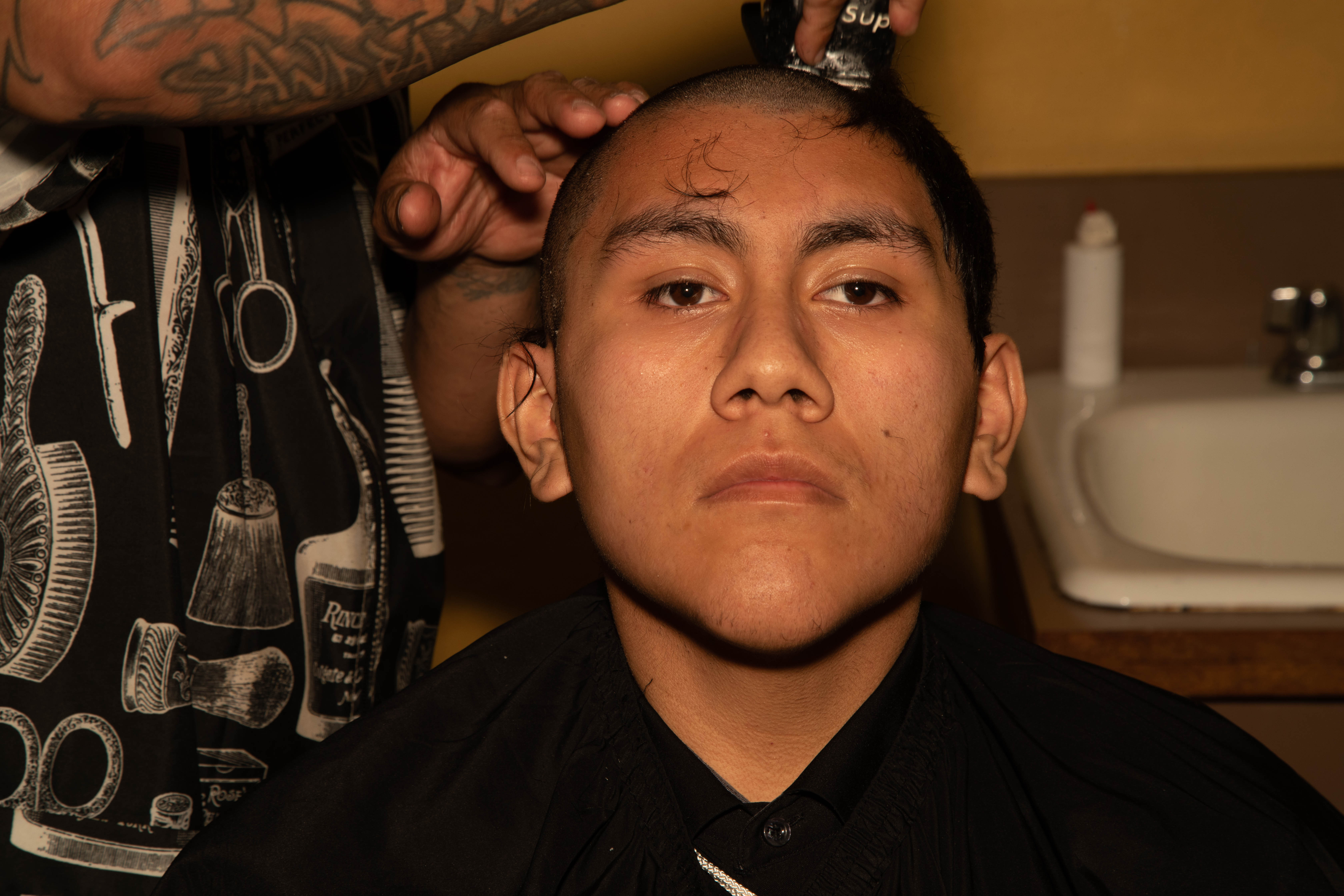 Recruit Defies Odds To Follow Dream Of Becoming Marine Marine Corps