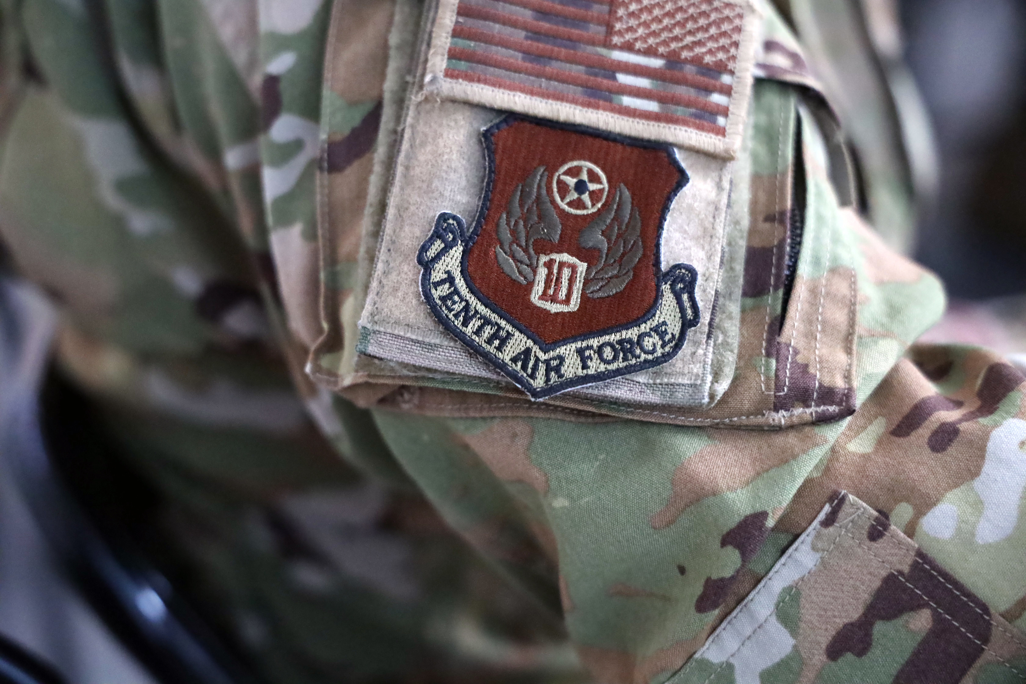 The 4th Air Force successfully orchestrated the second annual Inspector ...