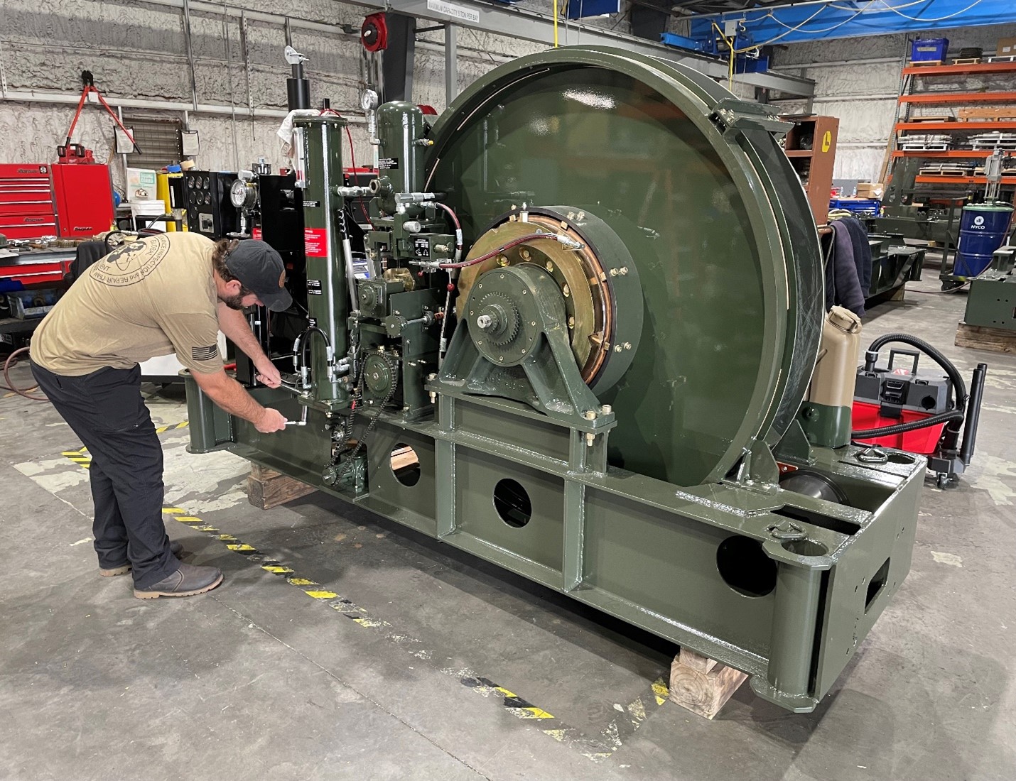 CEMIRT continues to power Air Force and prevent mission disruption ...