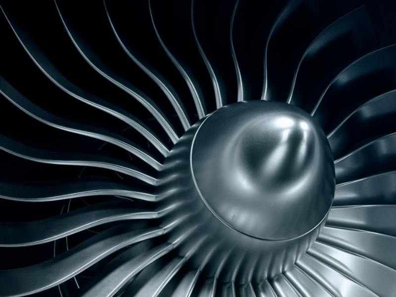 TEAM COMBINES TWO TECHNOLOGIES FOR COOL JET ENGINE CONCEPT > Department ...
