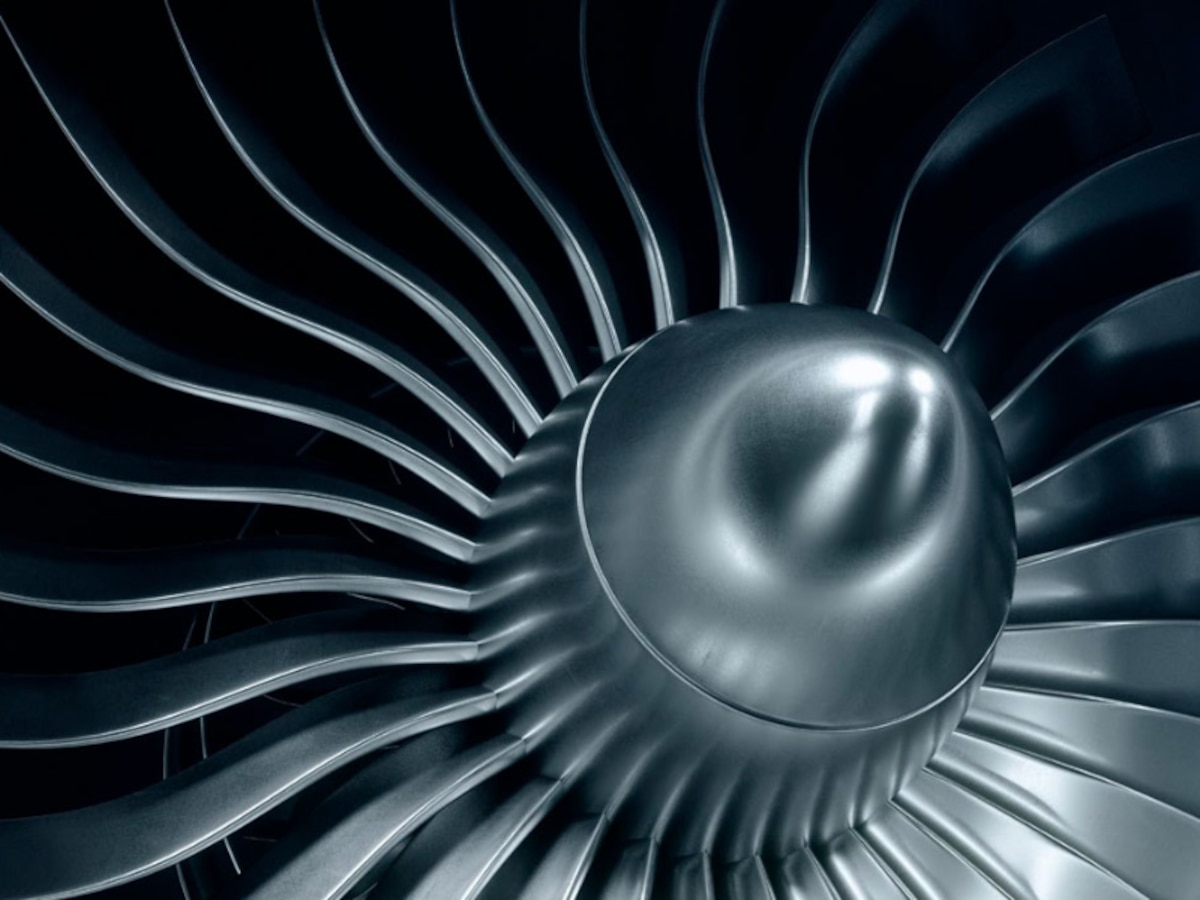 TEAM COMBINES TWO TECHNOLOGIES FOR COOL JET ENGINE CONCEPT > Department ...