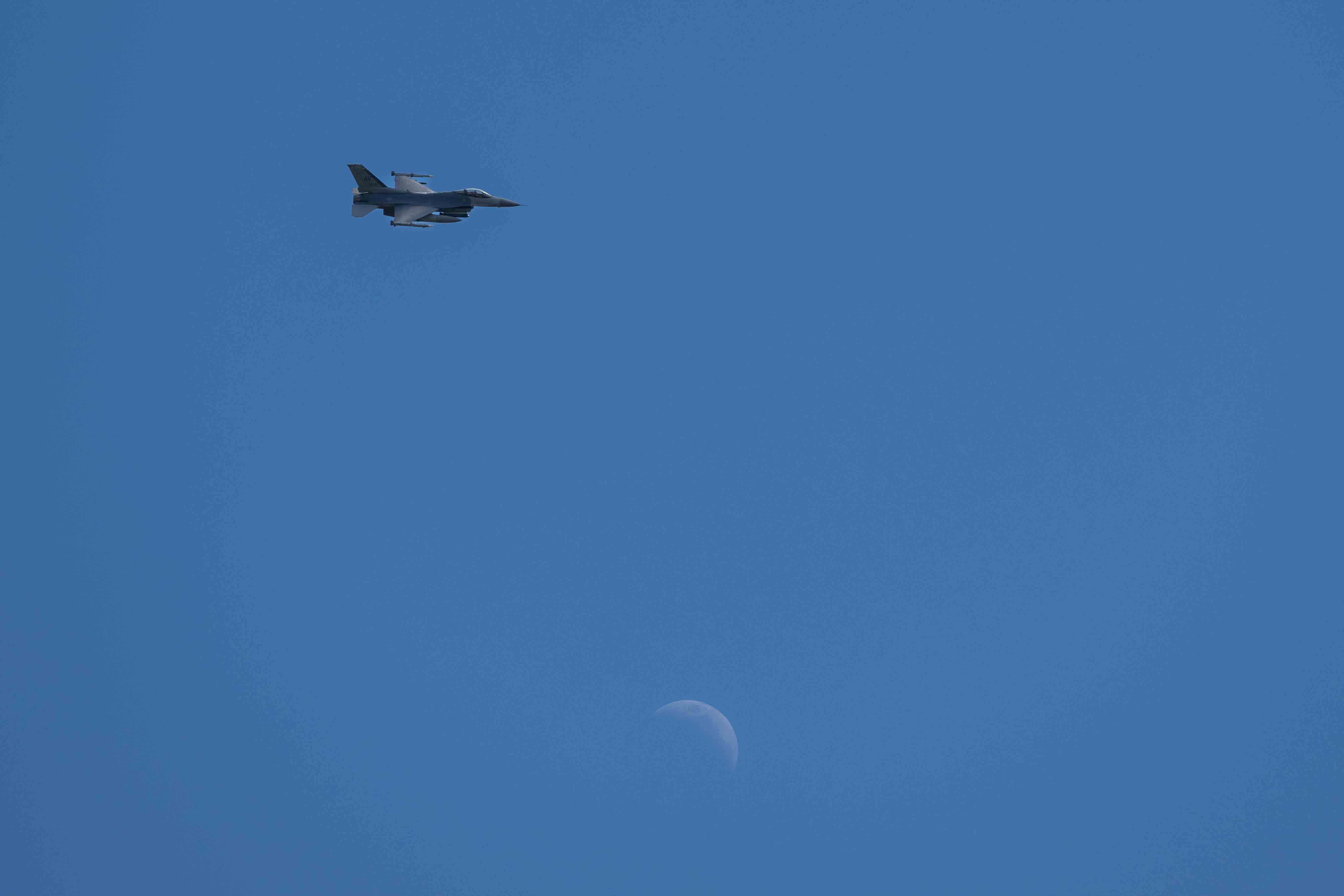 31st Fighter Wing Supports Astral Knight 24 > Aviano Air Base > Display