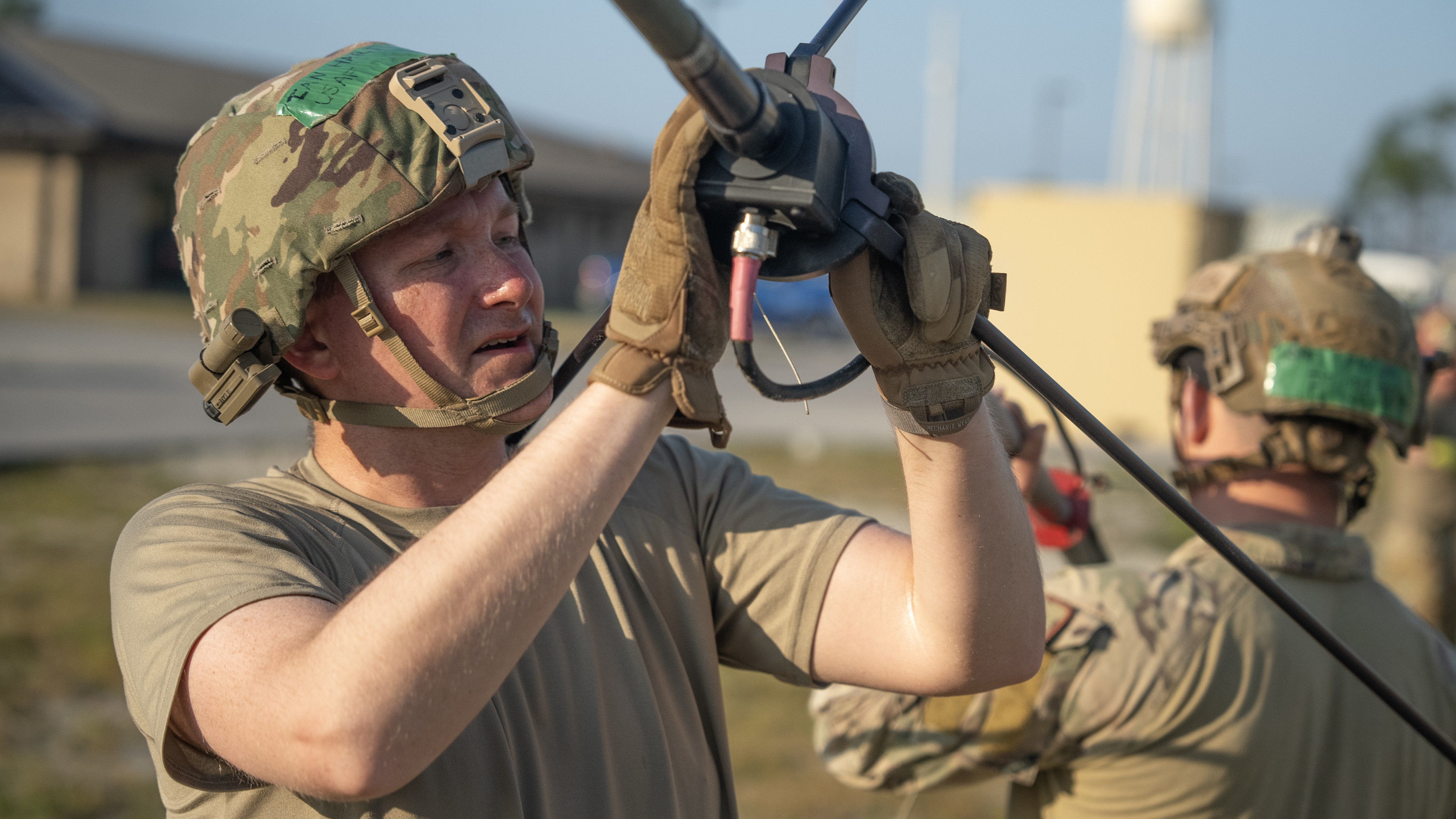 Readiness Challenge X: A Legacy of Collaboration > Pacific Air Forces ...