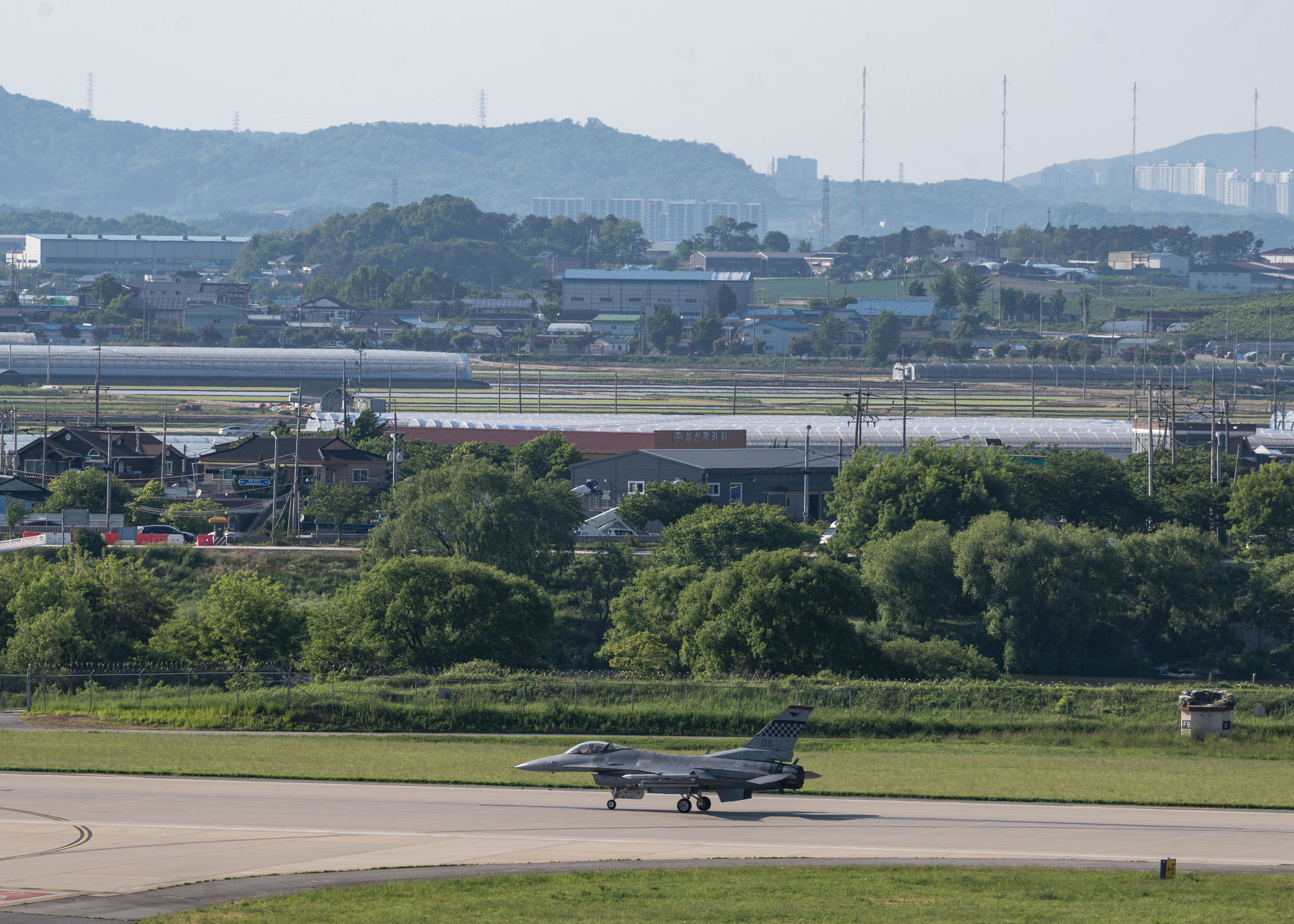 36th FS ‘fiend’ for contingency operation training > 7th Air Force ...