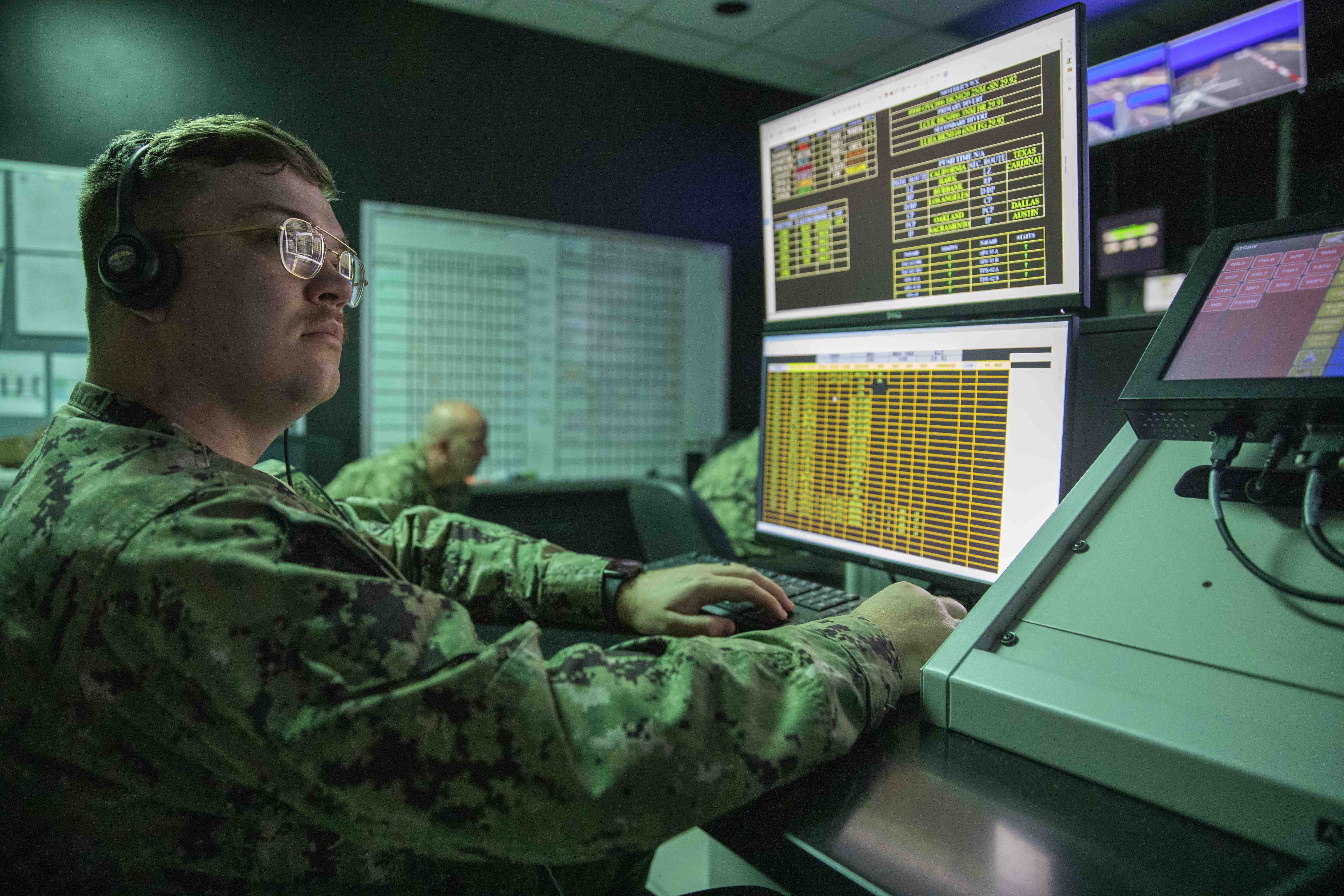 Naval Education and Training Command - NETC