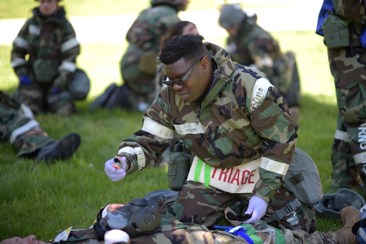 USAF Mission Command: Cultural, Organizational and Operational Change ...