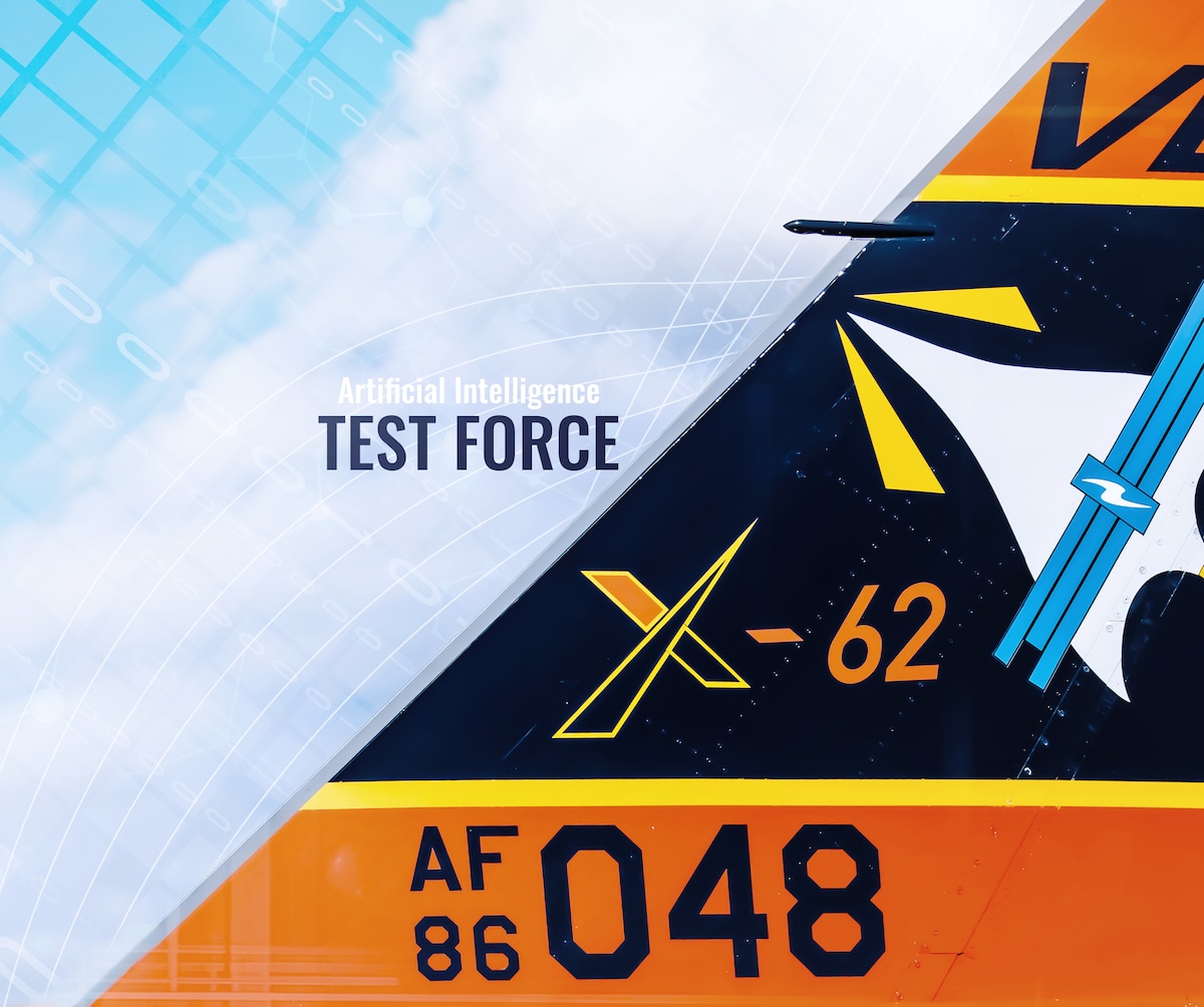 Airman Magazine - Artificial Intelligence