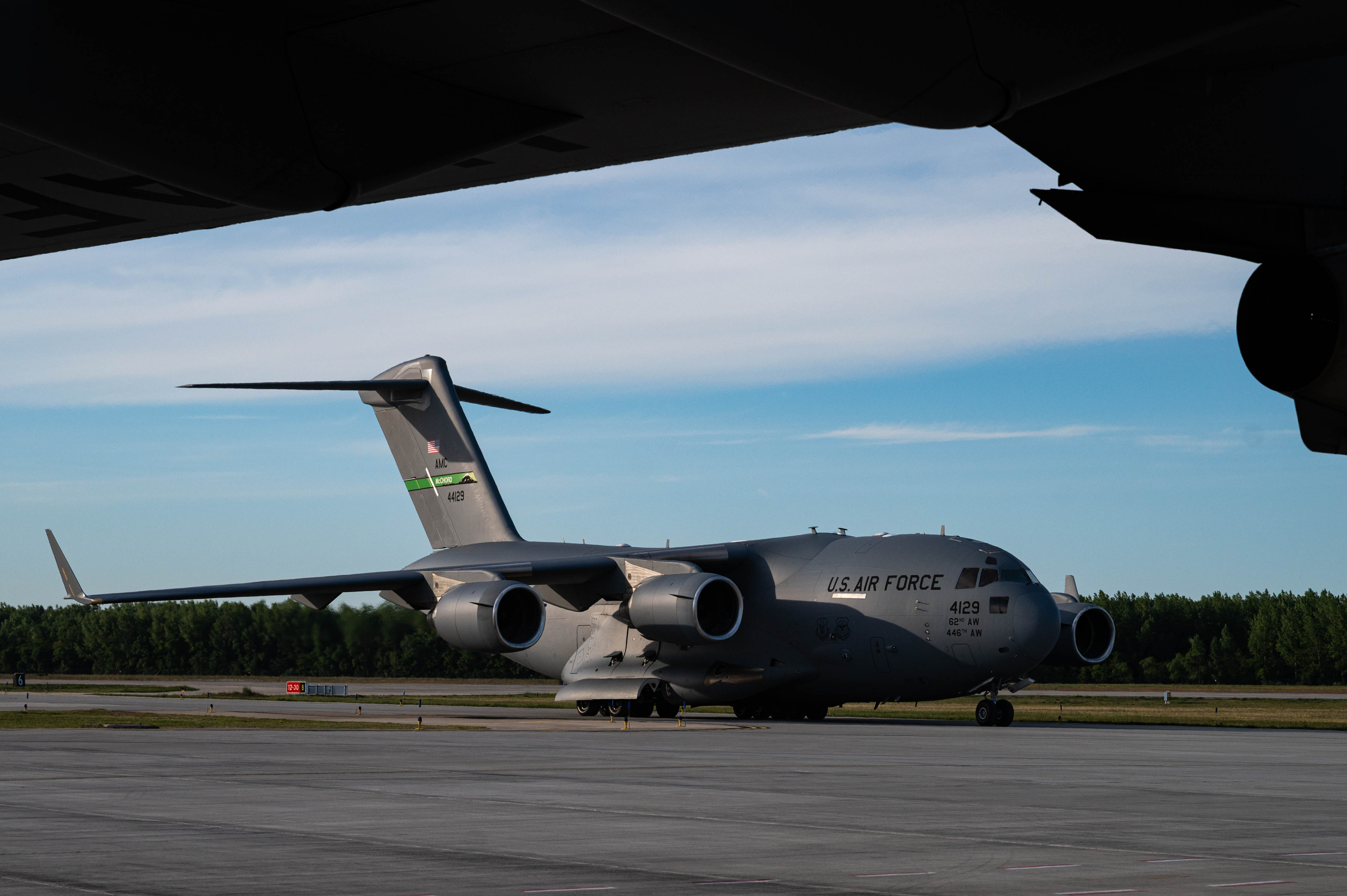 62nd AW supports Swift Response 24 > Aviano Air Base > Display