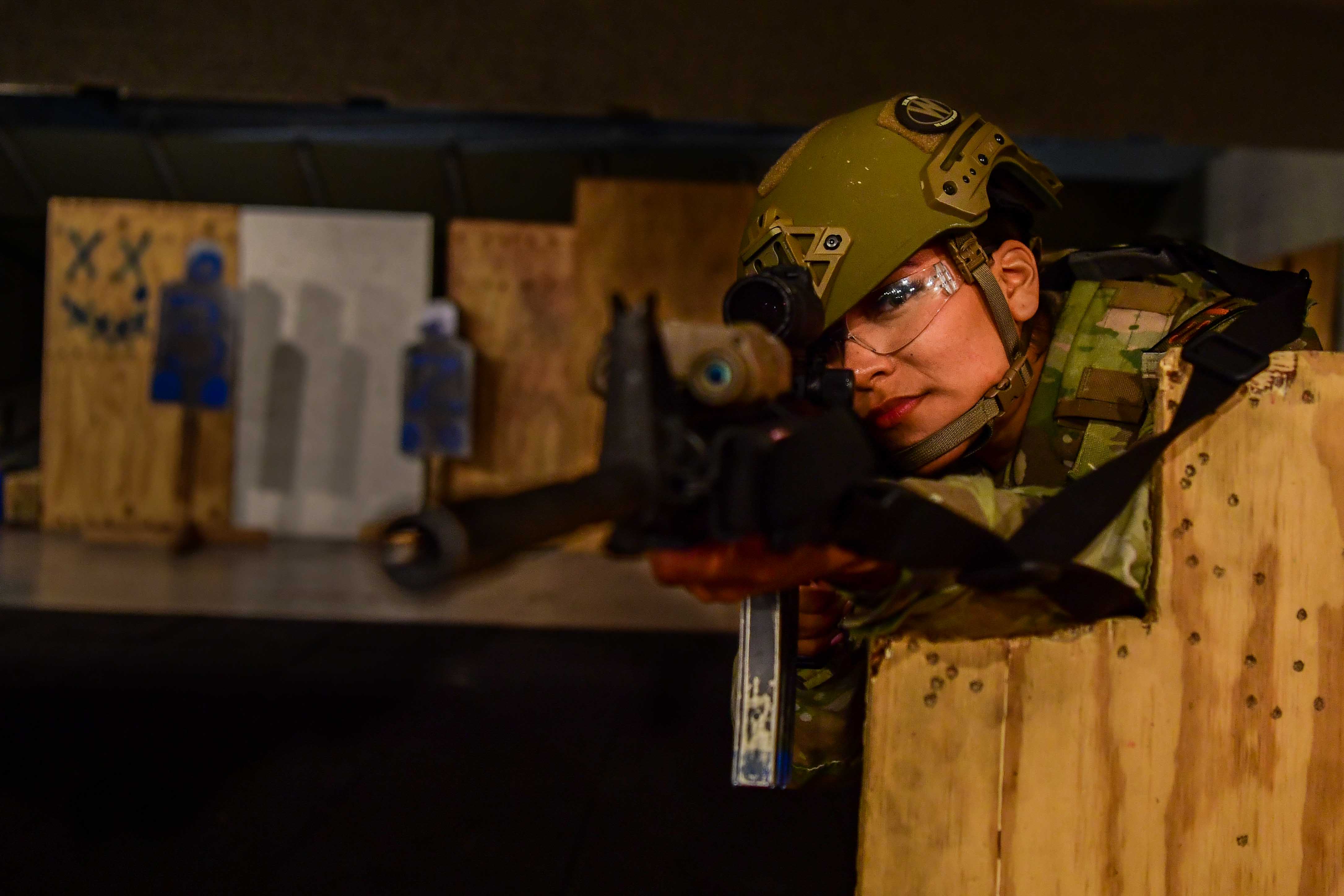 SMC Training > Aviano Air Base > Display