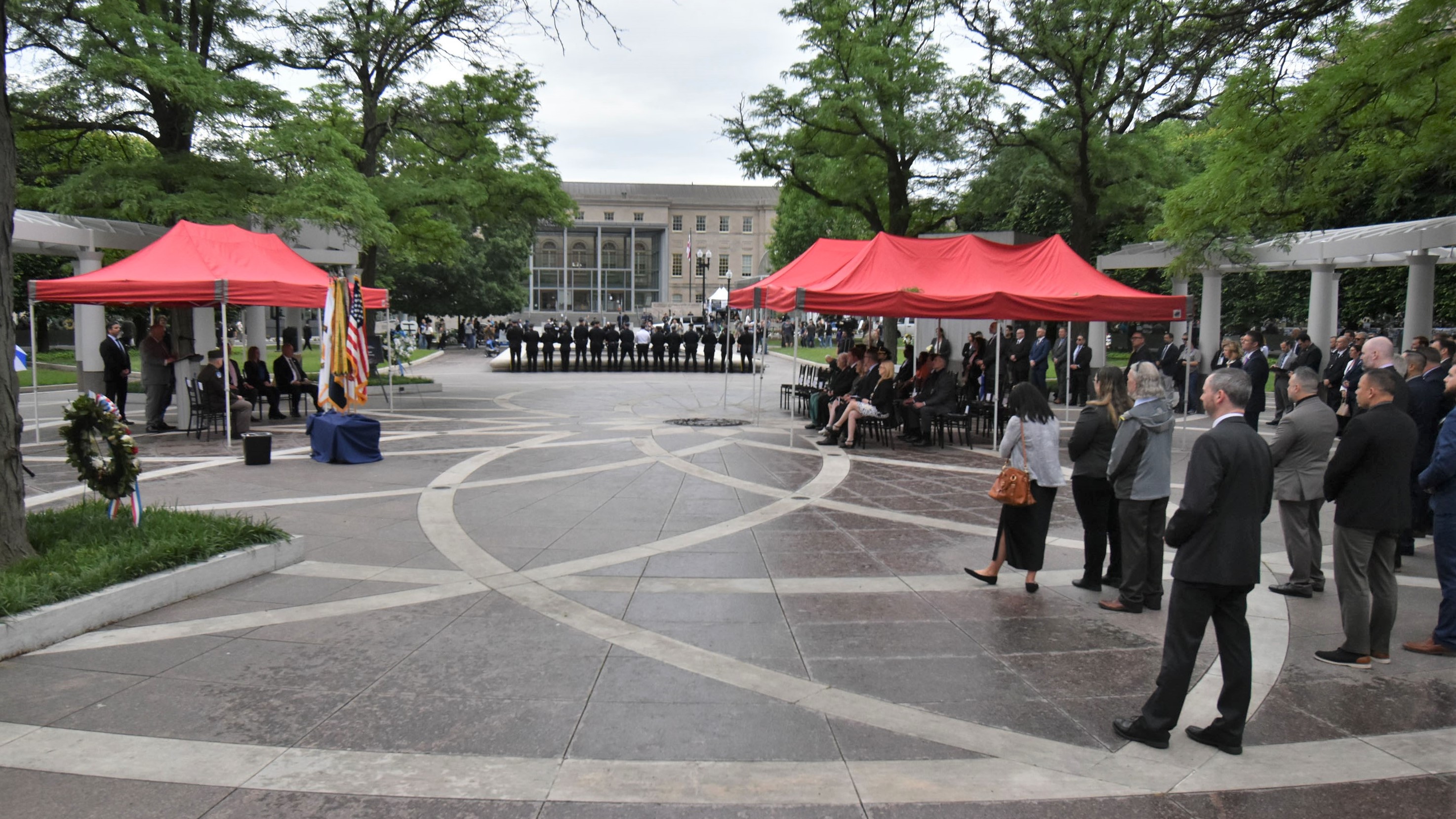 Army CID Honors Commitment and Sacrifice of Special Agents Who Lost ...