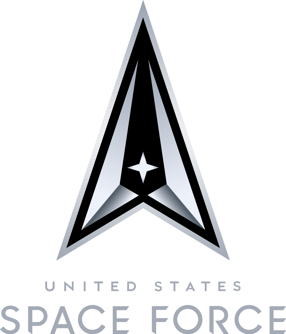 U.S. Space Force Logo