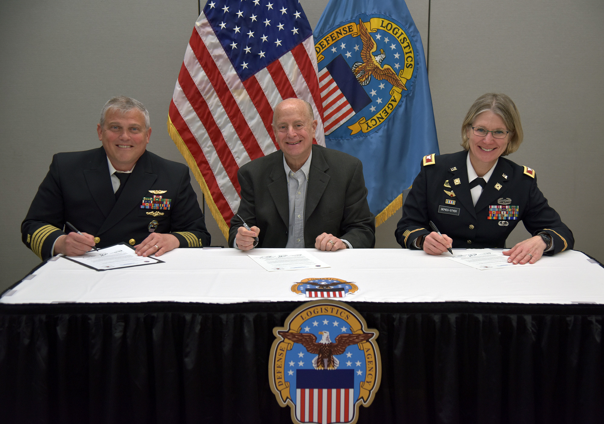 2024 DLA Supply Chain Alliance Conference and Exhibition