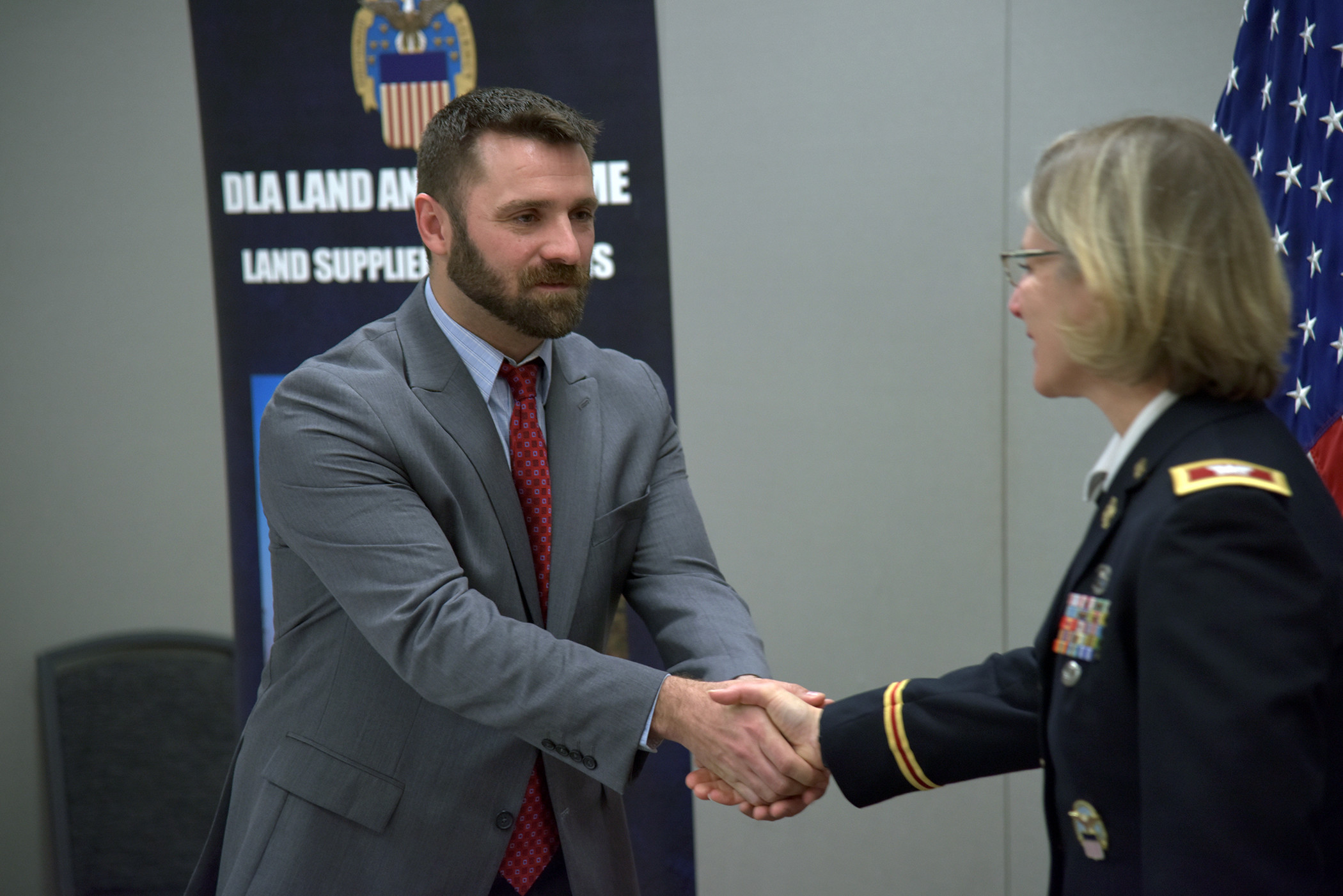 2024 DLA Supply Chain Alliance Conference and Exhibition