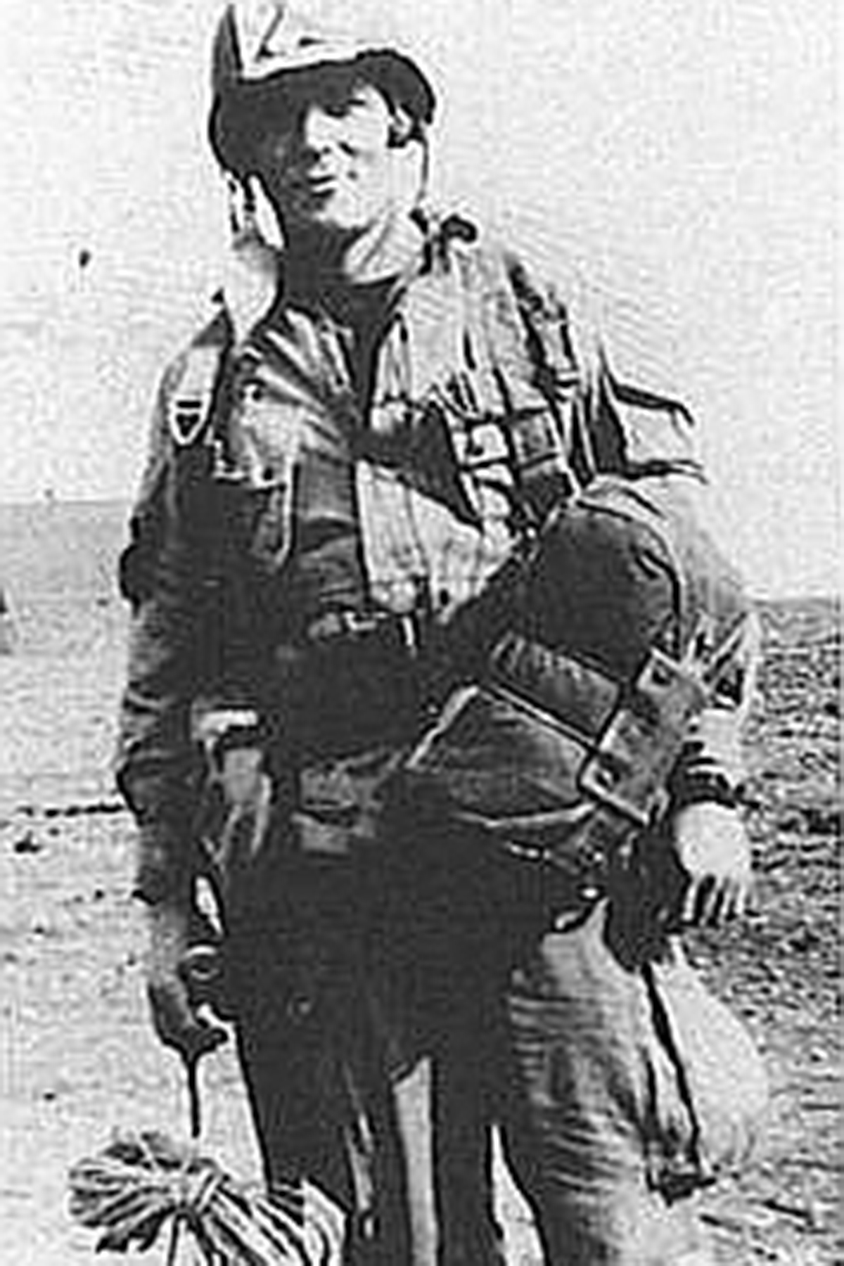 Reluctant WWII Hero Immortalized With Statue Near Utah Beach > U.S ...