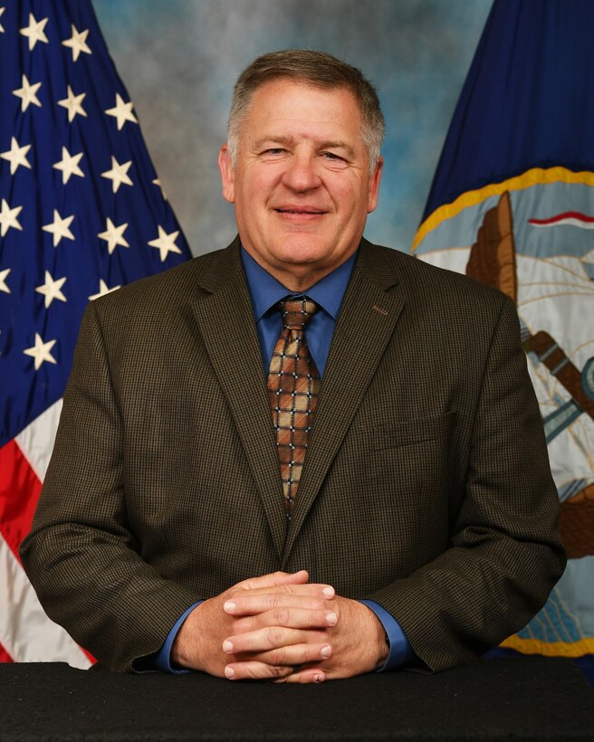 Mr. Robert G. Kopas (Bob)