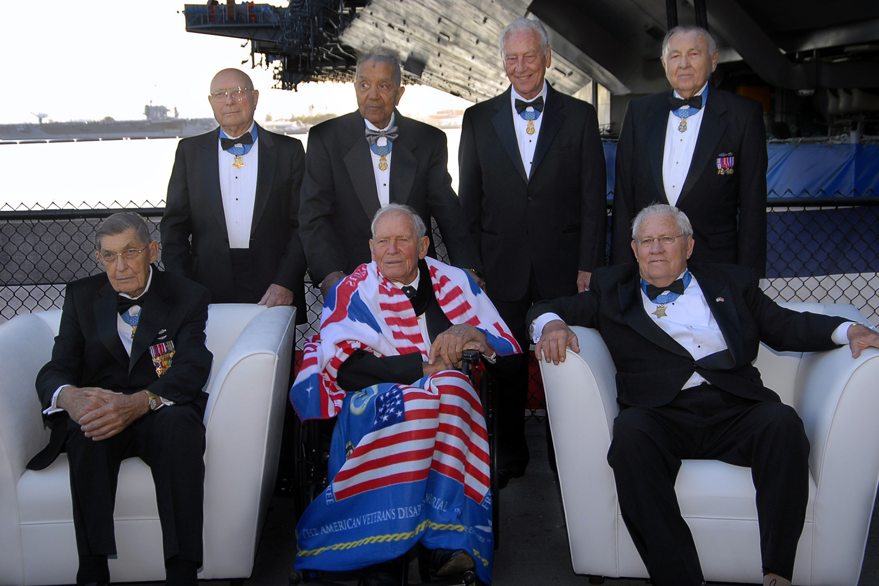 Medal of Honor Monday: Army Col. Van T. Barfoot > U.S. Department of ...