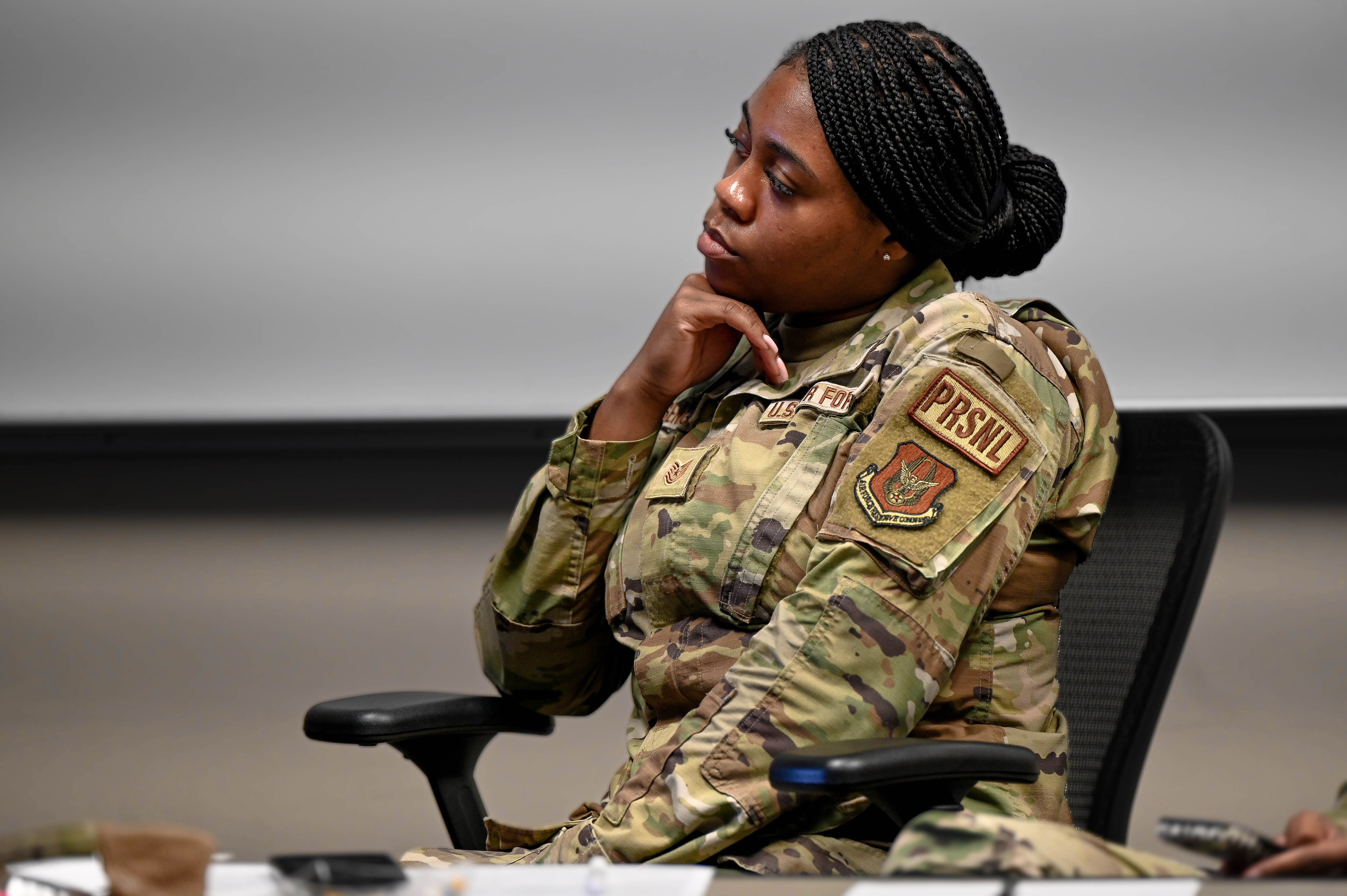 The Force behind the 908th Force Support Squadron > 908th Flying ...