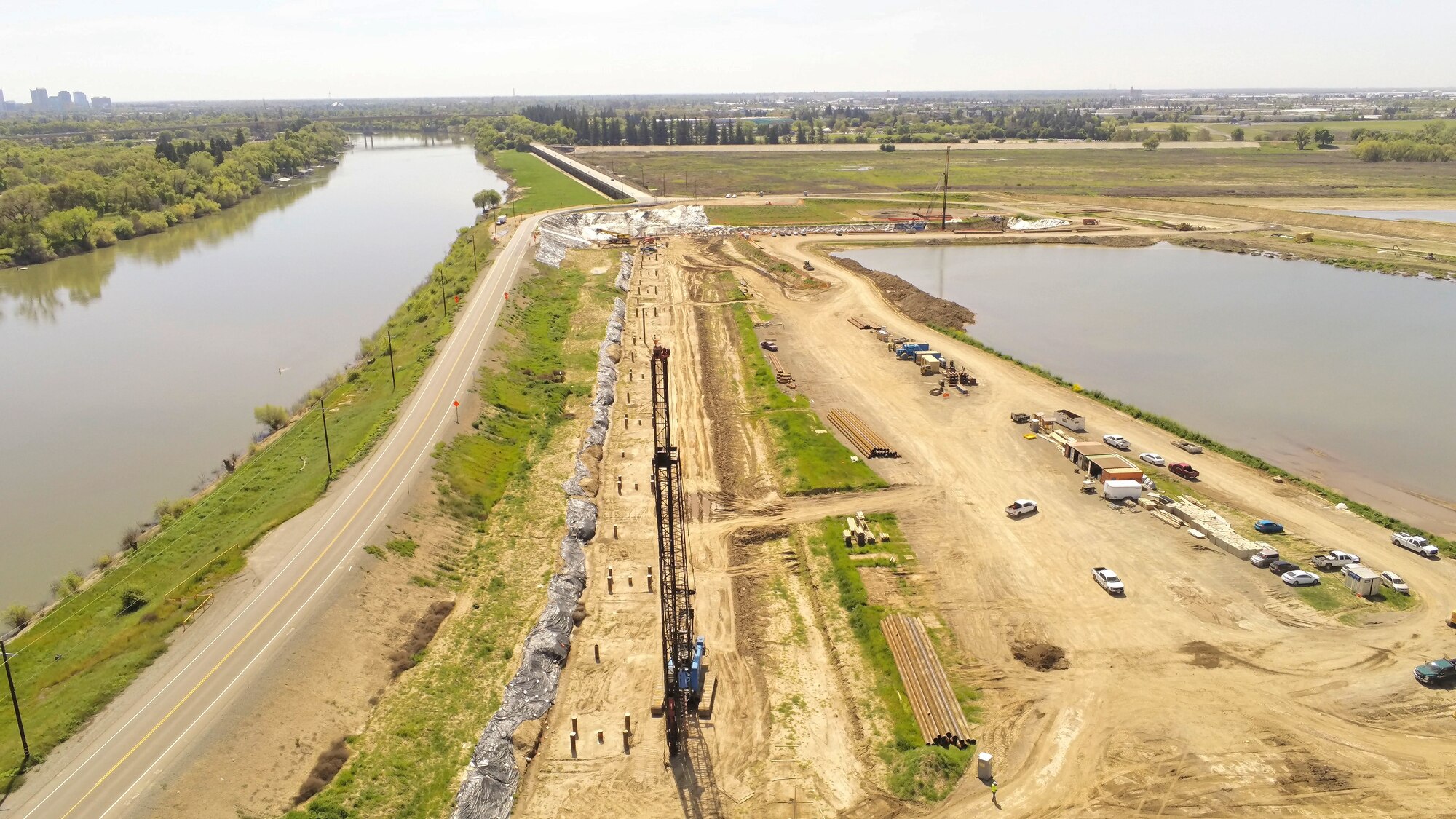 Sacramento District, U.S. Army Corps of Engineers