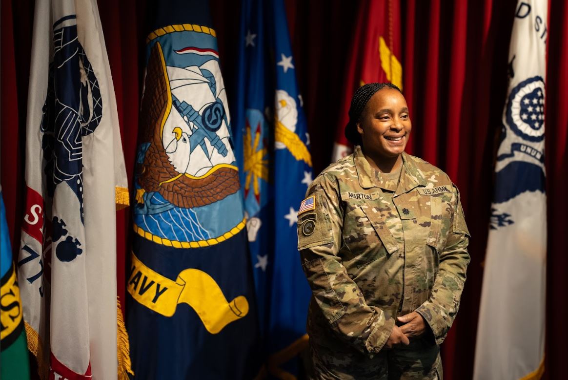 U.S. ARMY RECRUITING COMMAND > U.S. Army Recruiting News > Photos