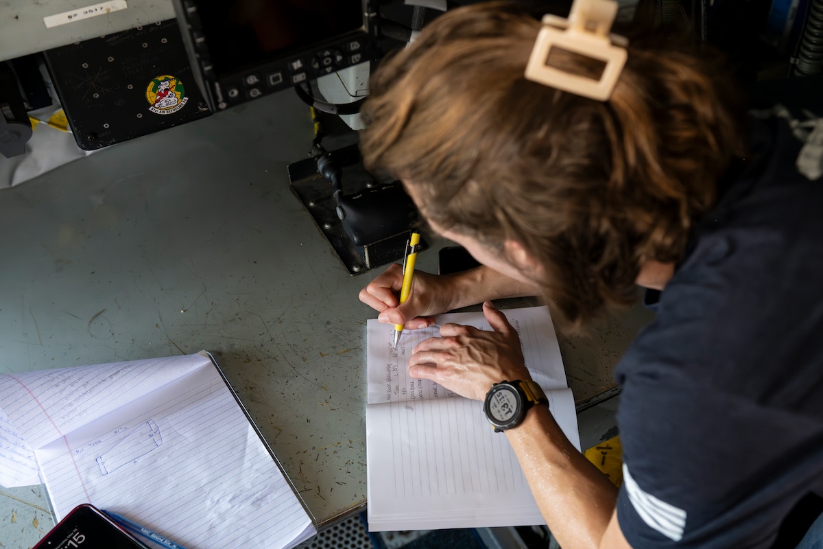 Future of air refueling: USAF tests autonomous systems > MacDill Air ...