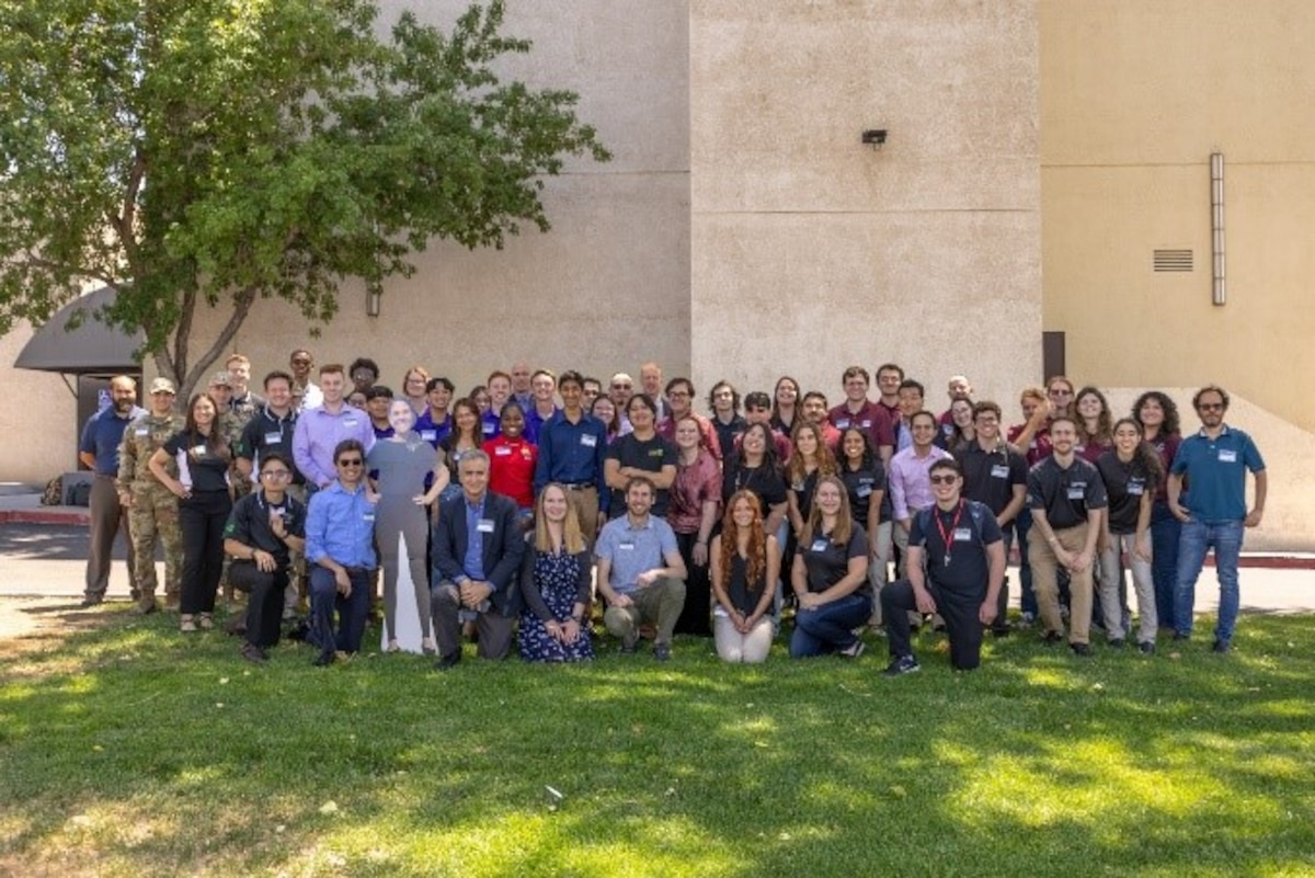 Air Force Research Laboratory