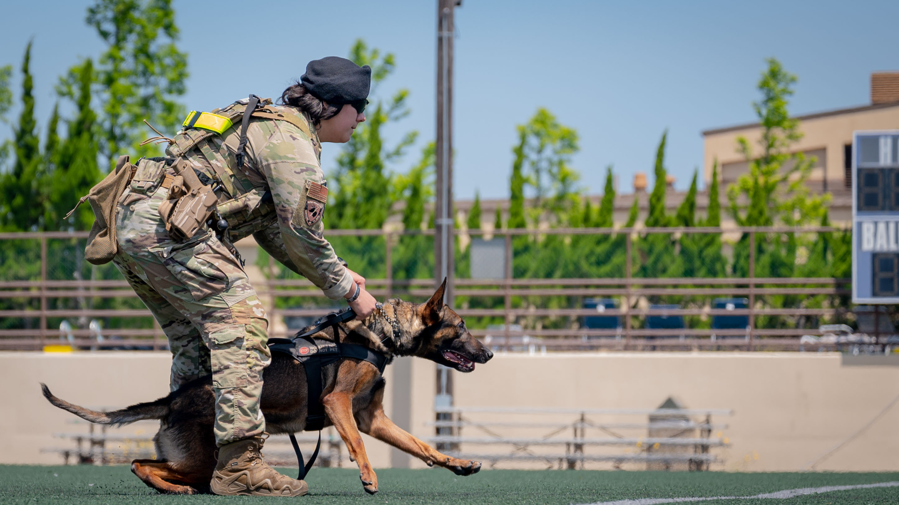 Kunsan Air Base > About Us > Units > 8th Mission Support Group