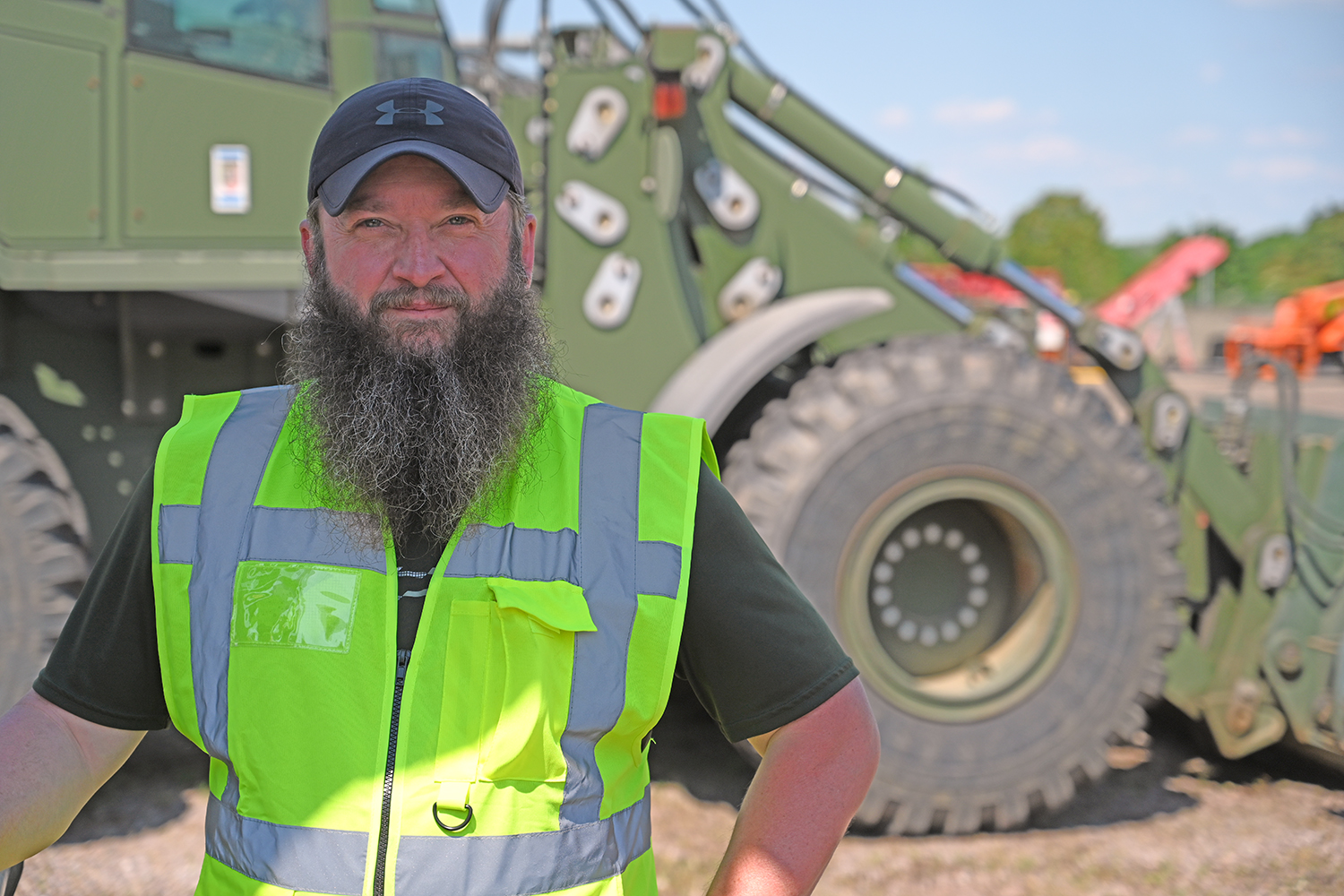 Expeditionary teams close out DEFENDER ’24 field ops > Defense ...