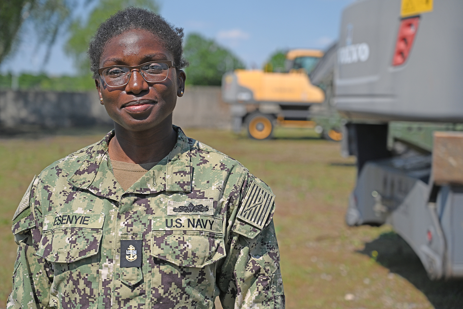 Expeditionary teams close out DEFENDER ’24 field ops > Defense ...