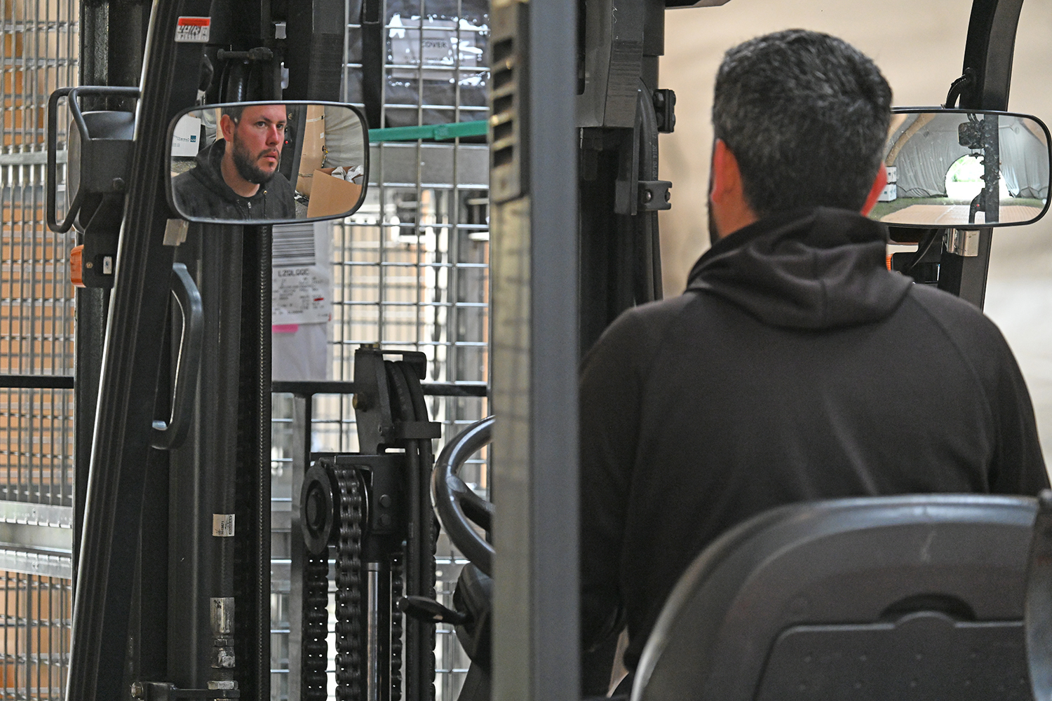 Expeditionary teams close out DEFENDER ’24 field ops > Defense ...