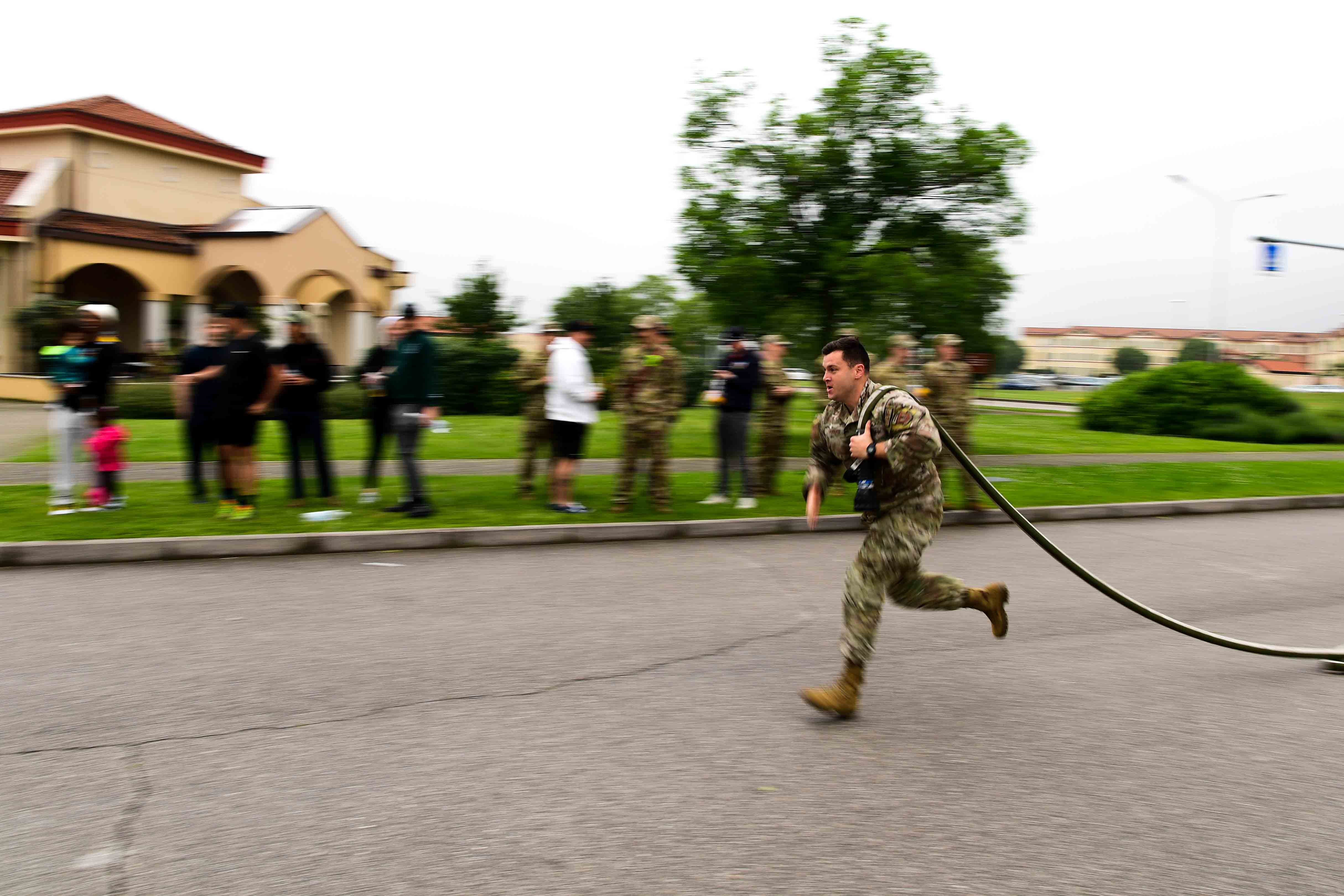 Battle of the Badges > Aviano Air Base > Display
