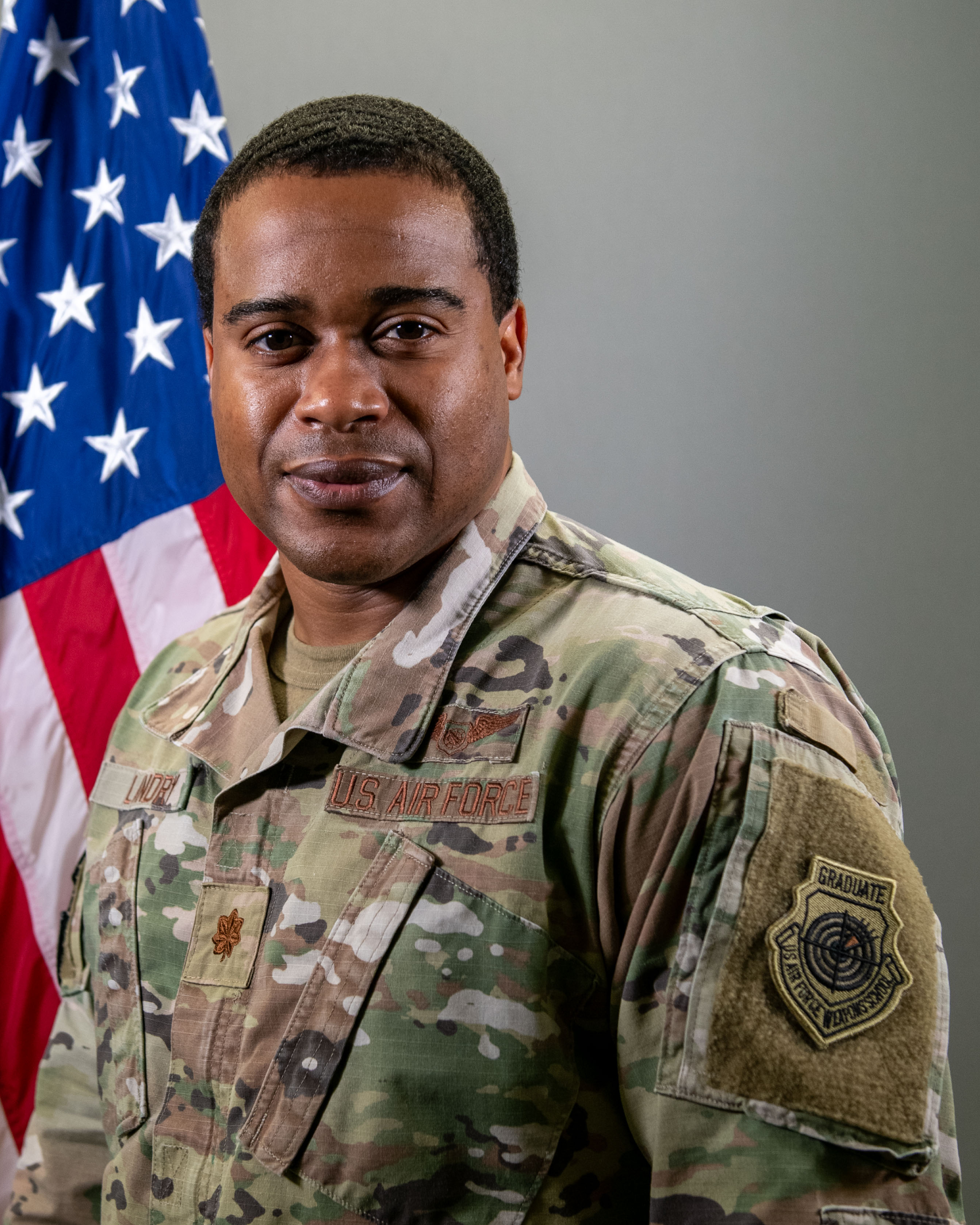 255th Air Control Squadron receives their first “Patch” in 28 years ...