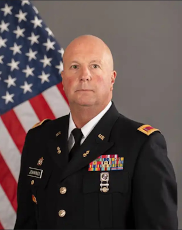 CHIEF WARRANT OFFICER 5 Martin Jennings > South Carolina National Guard > South Carolina ...