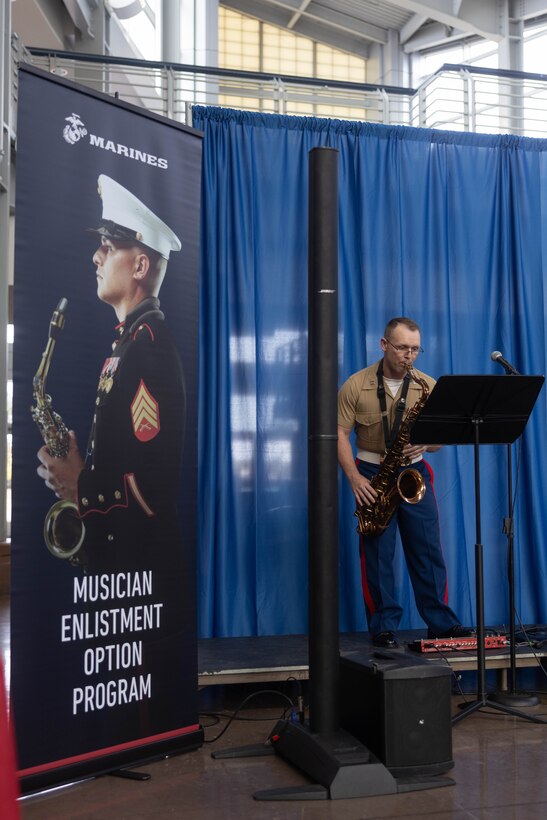 San Diego Jazz Ensemble visits Sacramento