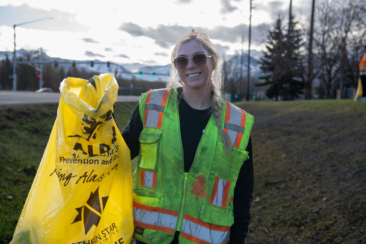 Operation Clean Sweep > Joint Base Elmendorf-Richardson > News