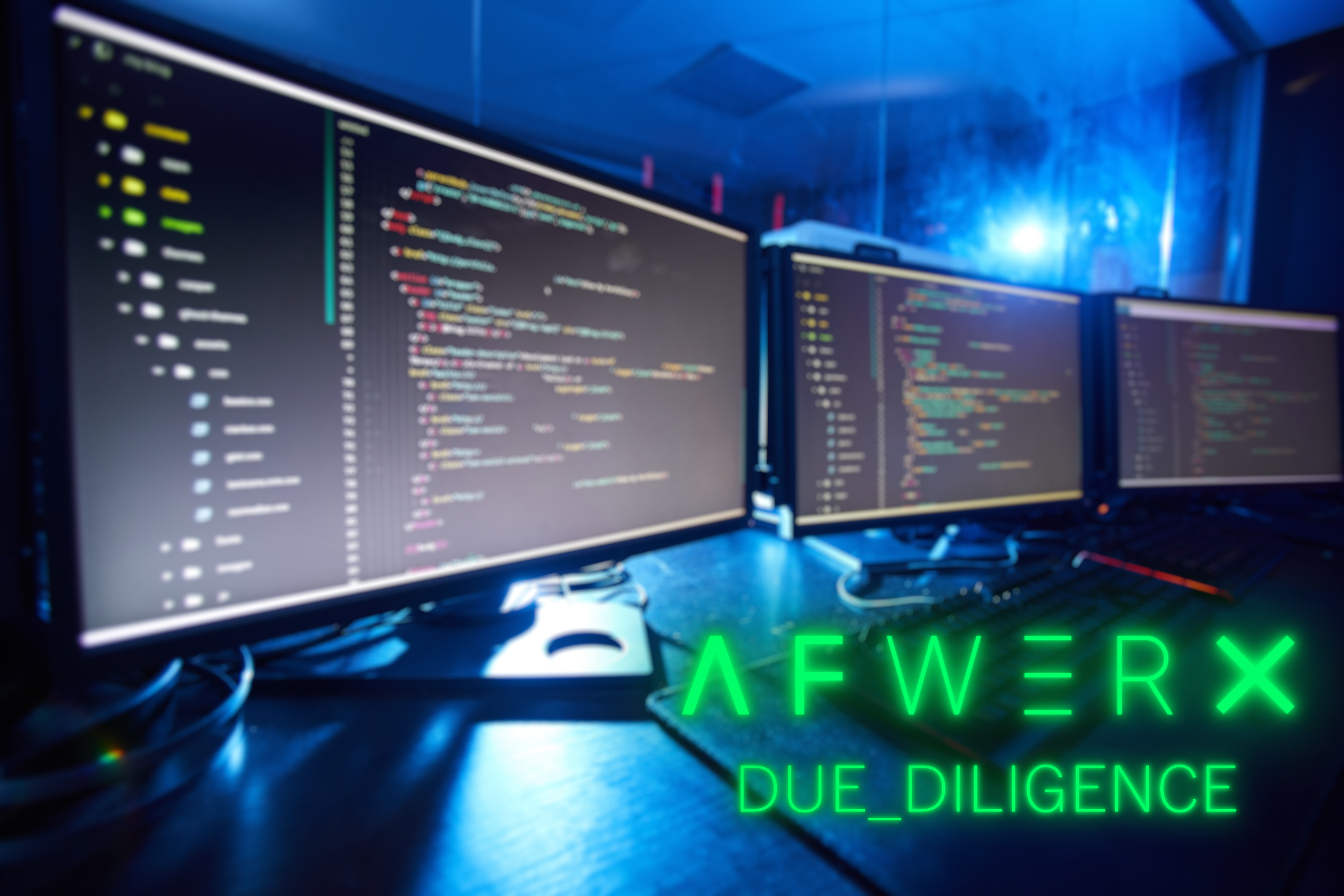 AFWERX safeguards American interests through due diligence > One AFRL ...