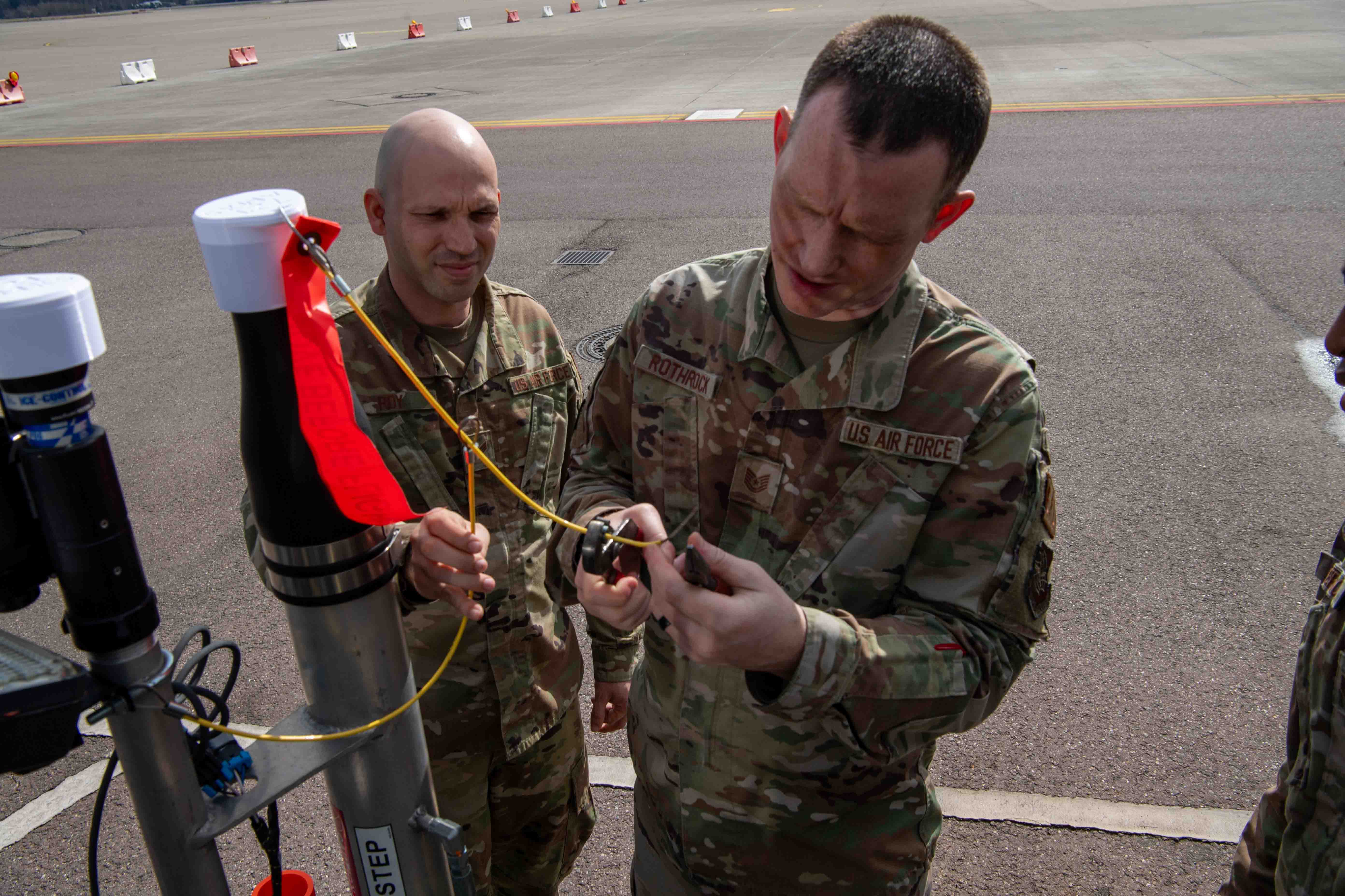 Making RAB better, faster, lighter through Hercules Innovation Lab ...