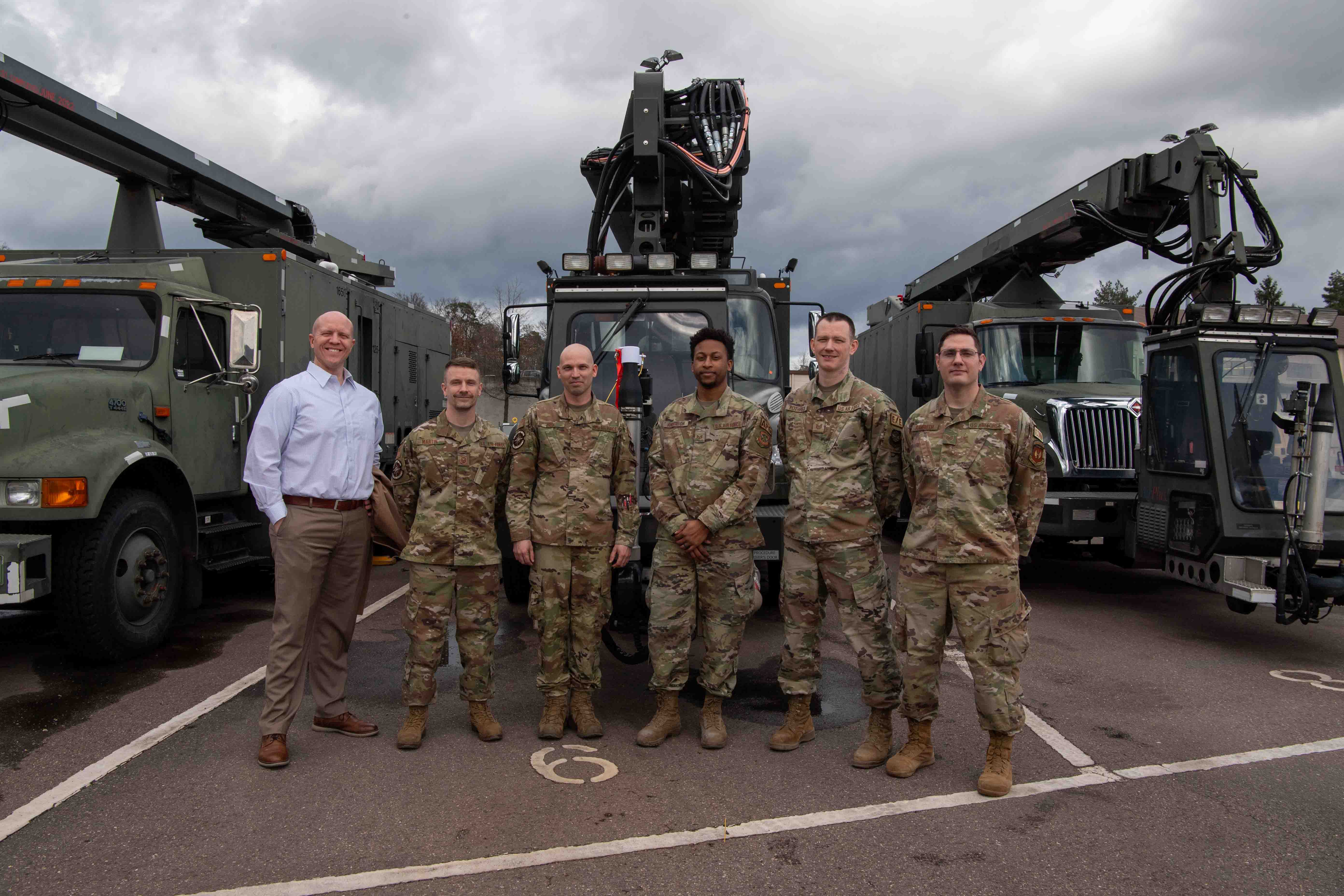 Making RAB better, faster, lighter through Hercules Innovation Lab ...