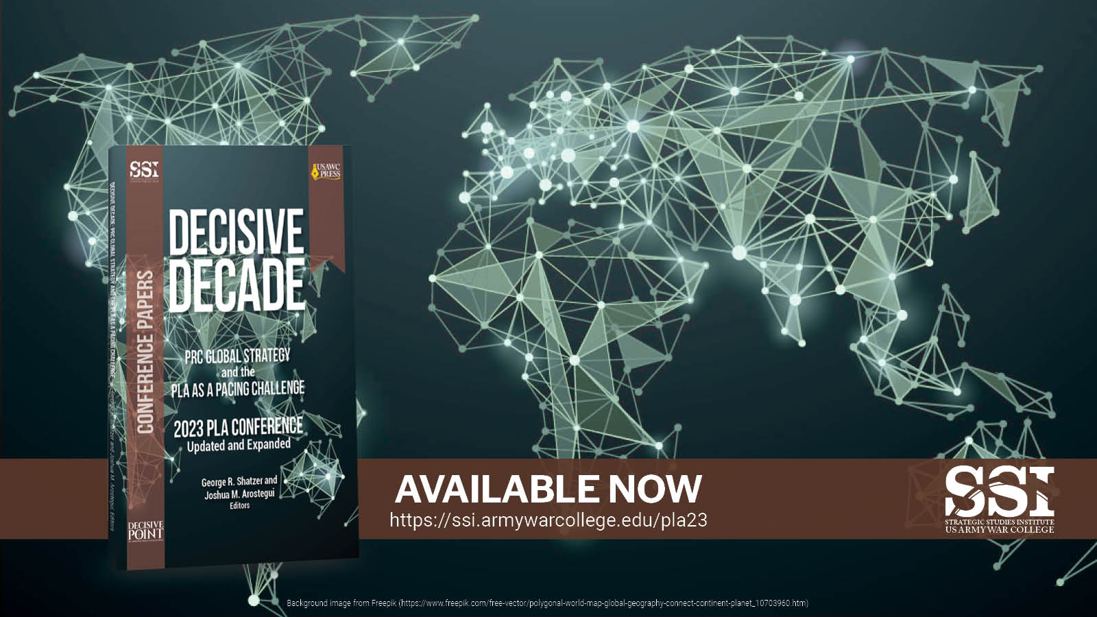 Decisive Decade: PRC Global Strategy and the PLA as a Pacing Challenge ...