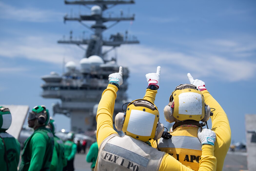 U.S. Pacific Fleet