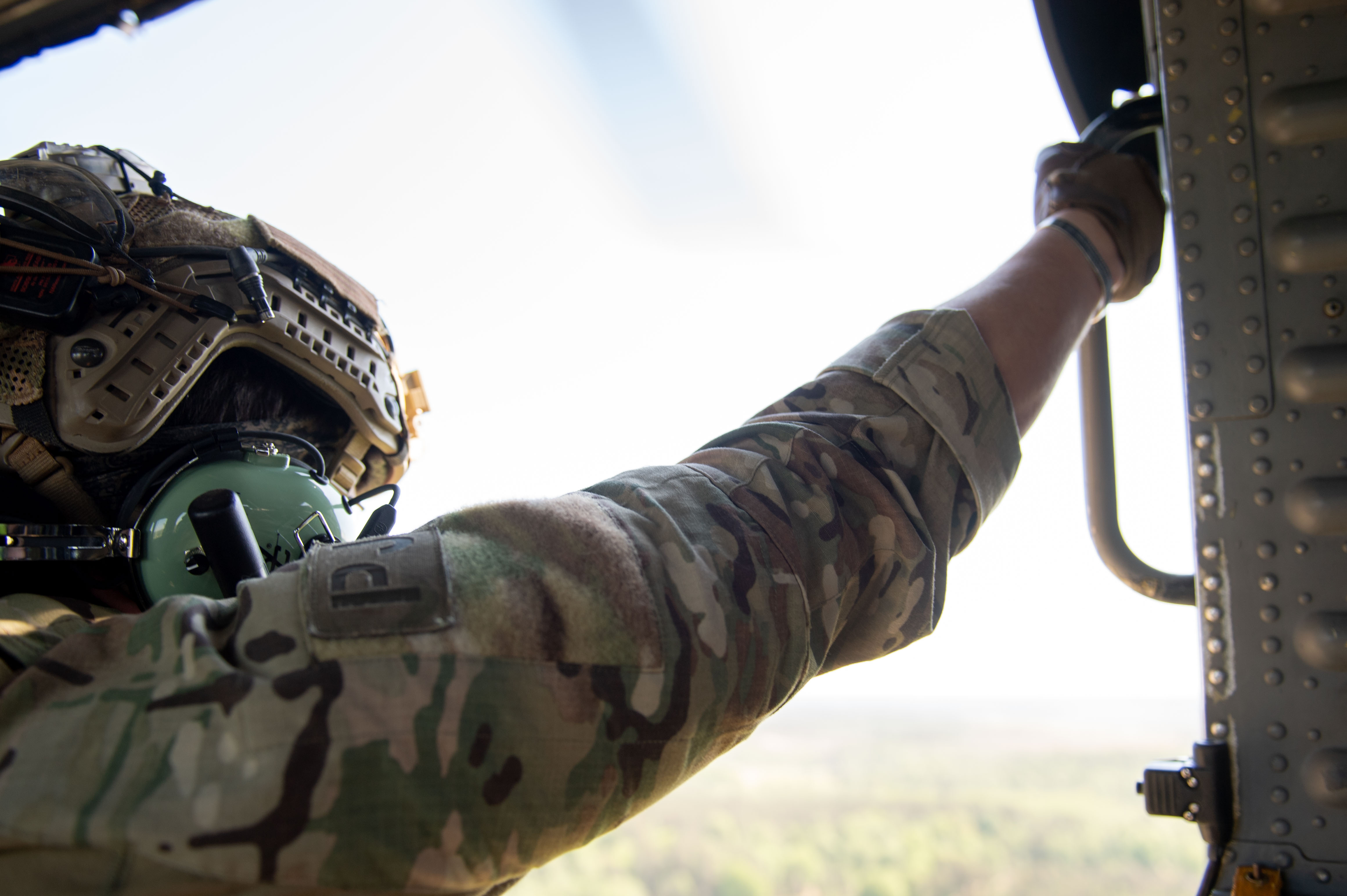 56th RQS and 38th RQS exercise ACE during Astral Knight 24 > Aviano Air ...