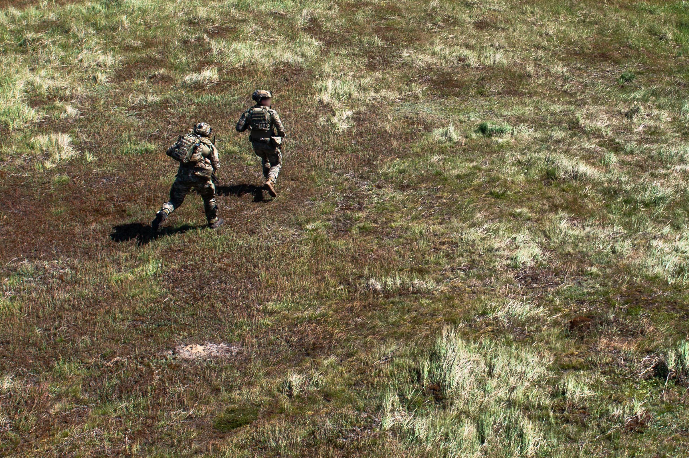 56th RQS and 38th RQS exercise ACE during Astral Knight 24 > Aviano Air ...