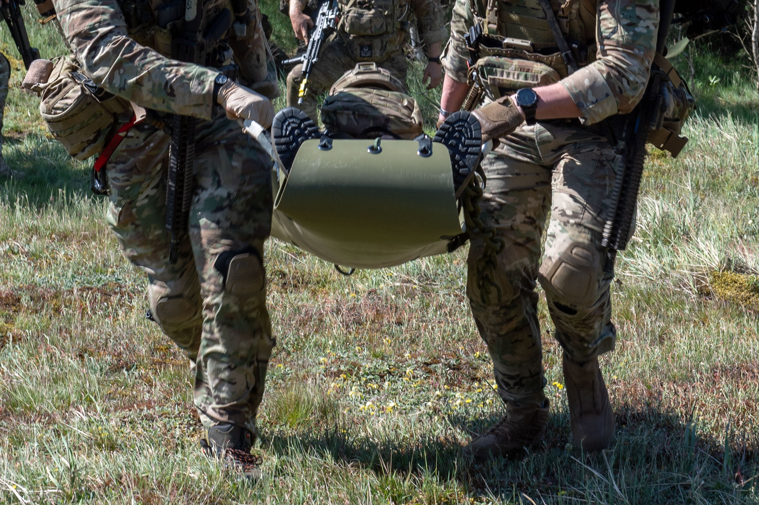 56th RQS and 38th RQS exercise ACE during Astral Knight 24 > Aviano Air ...